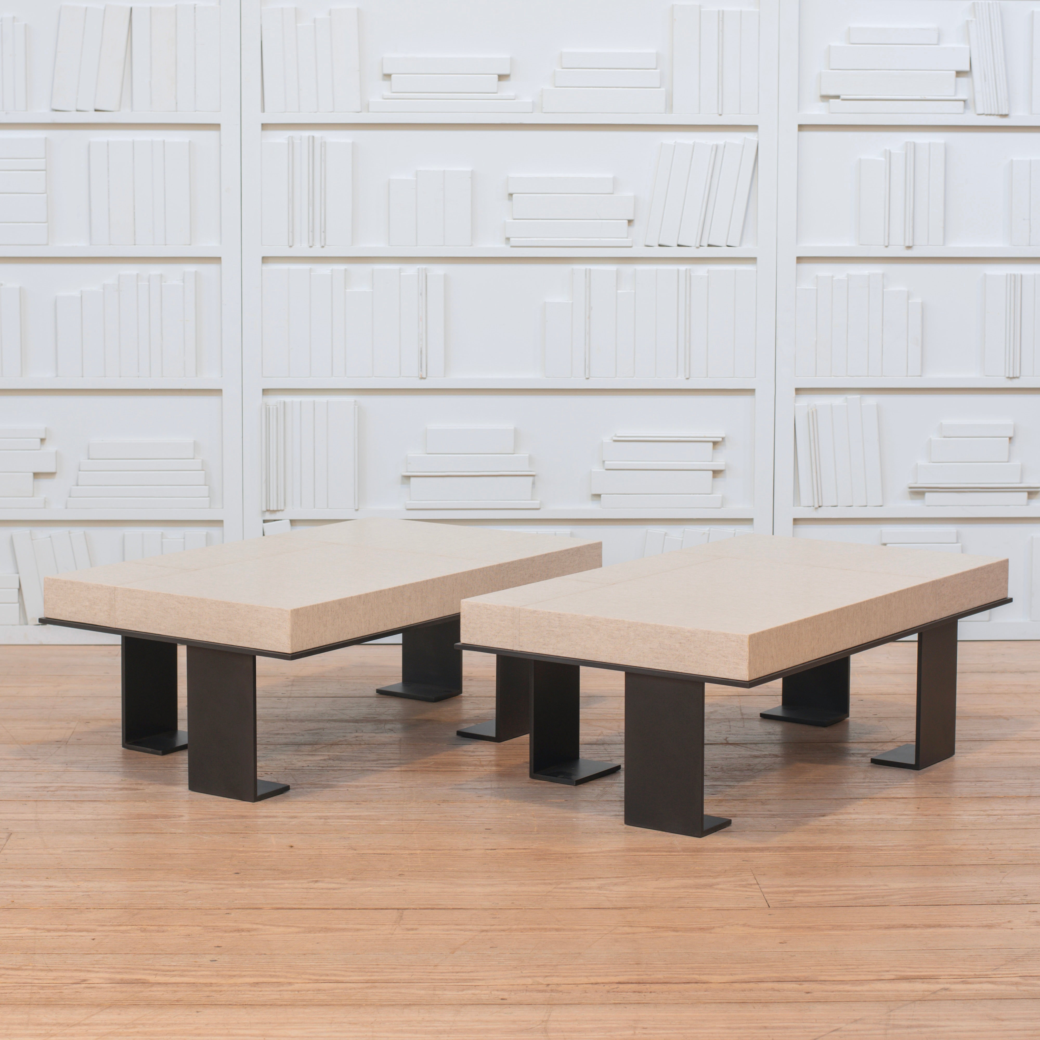 Offset Coffee Table – RT Facts