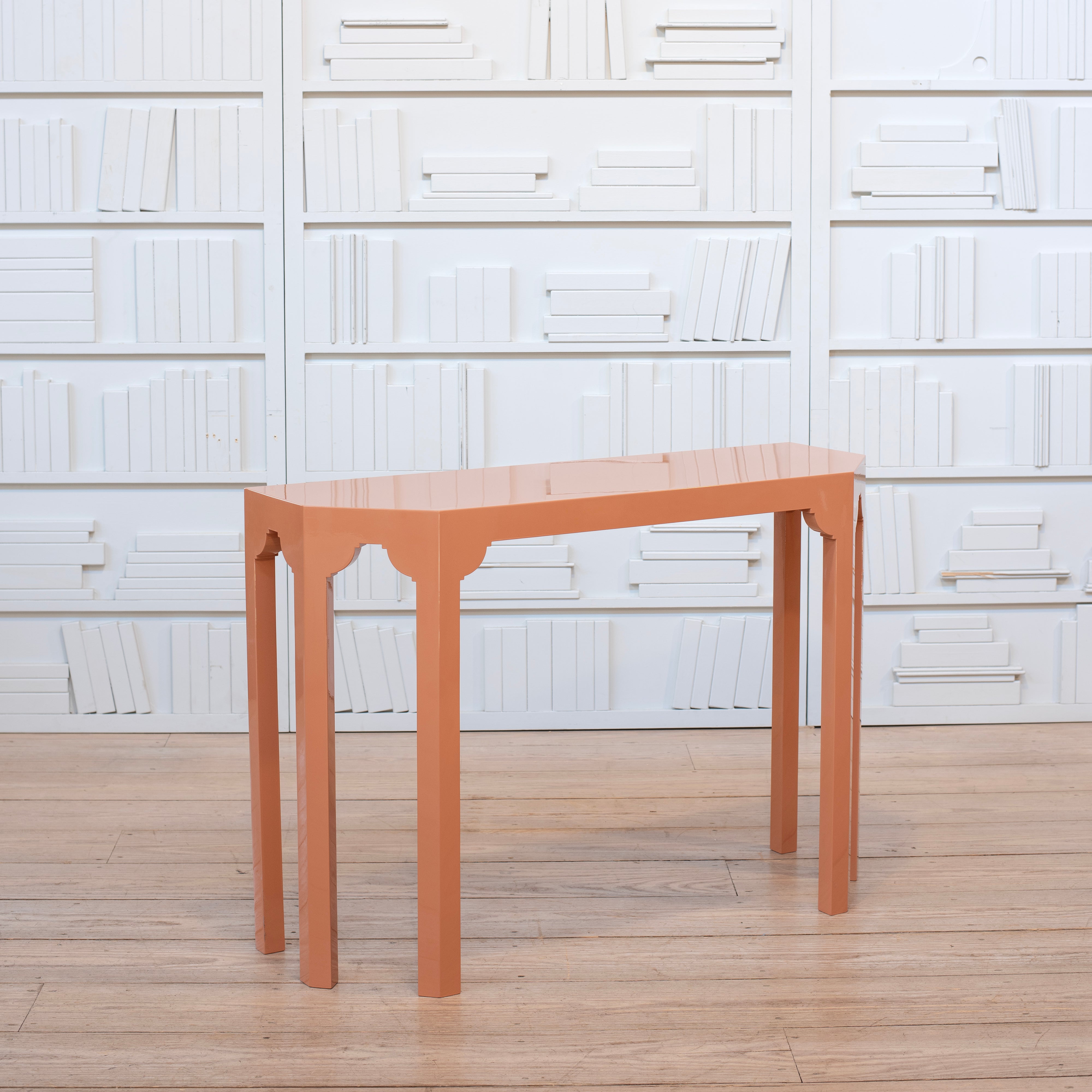 Raj Console – RT Facts