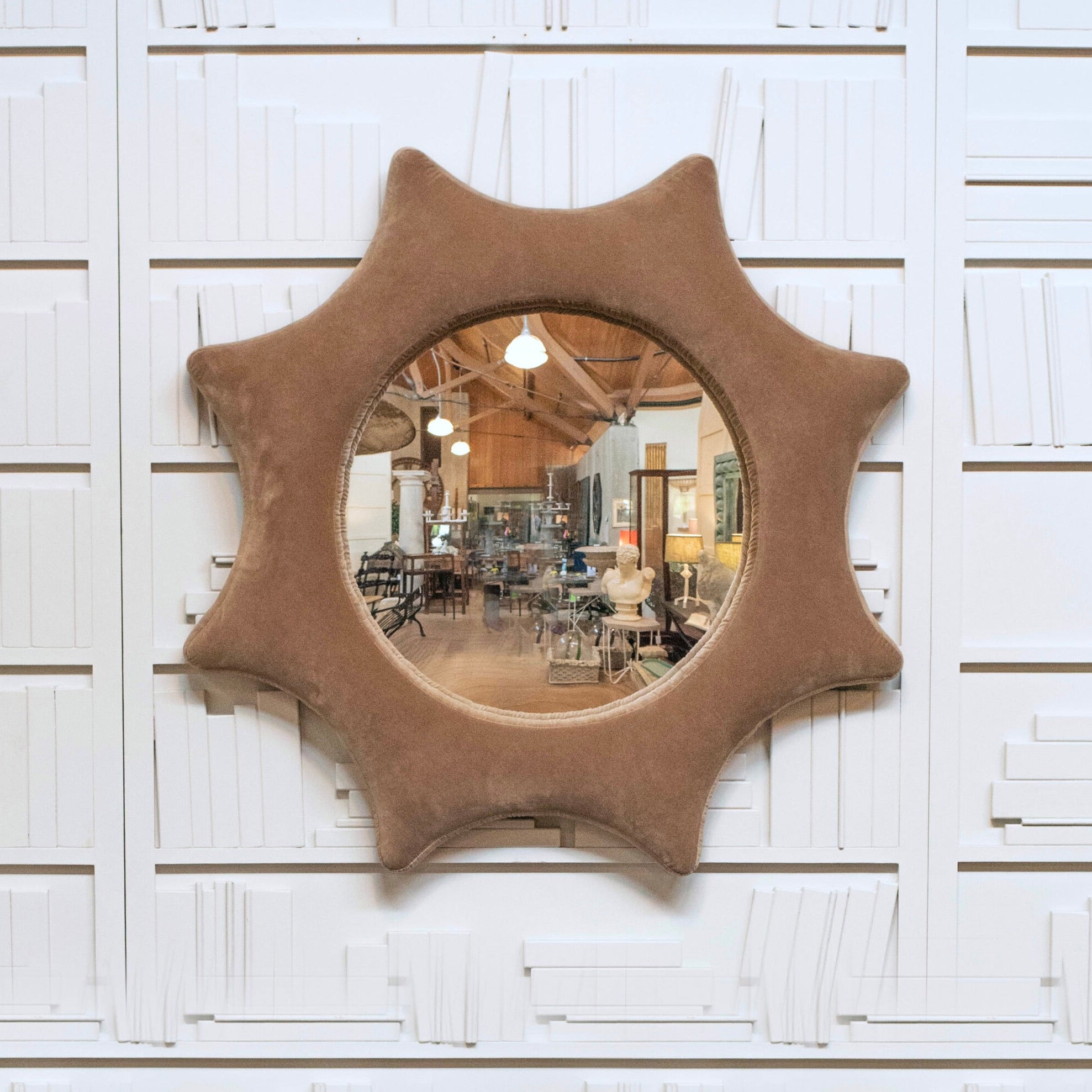 Milliner's Mirror – RT Facts