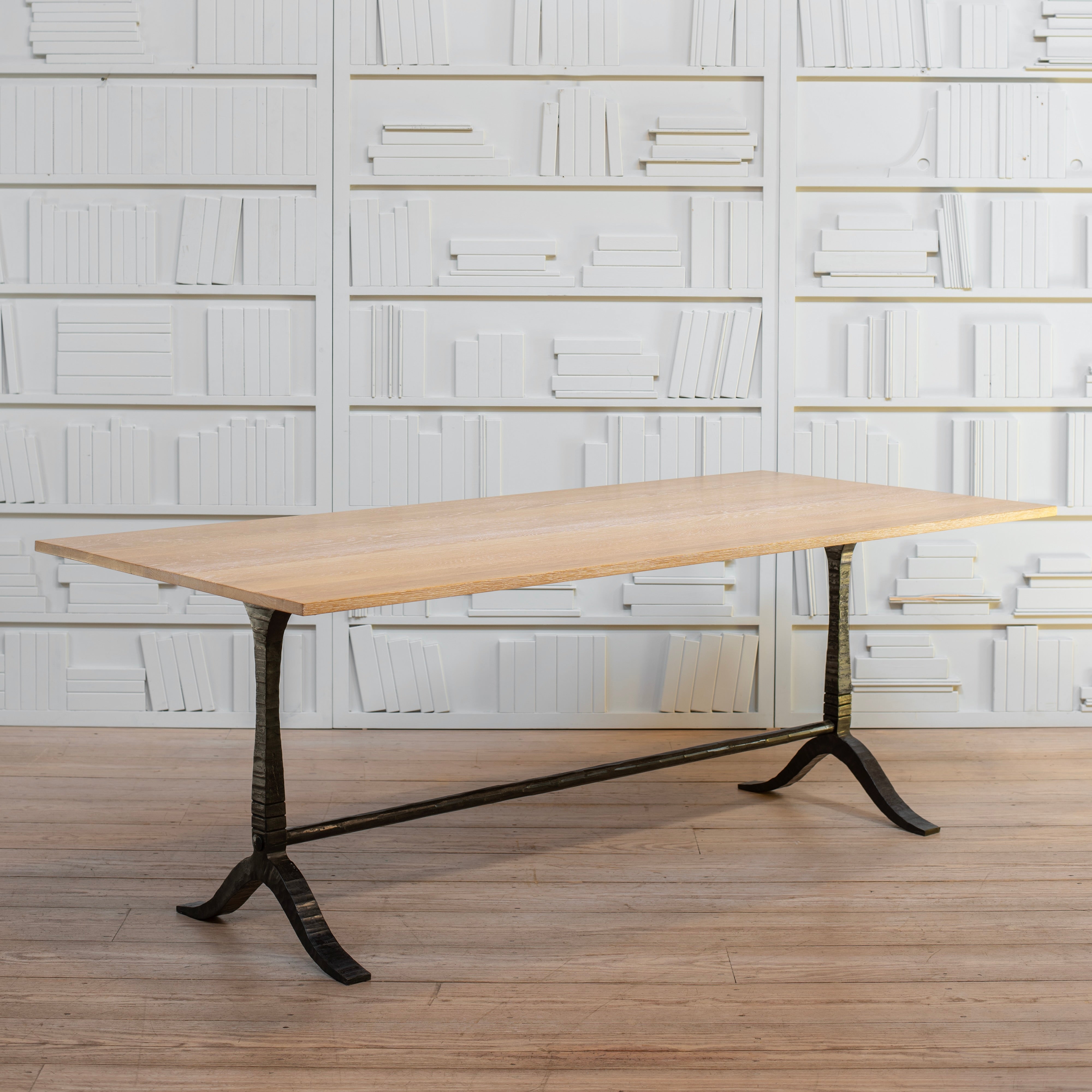 Wishbone Table – RT Facts