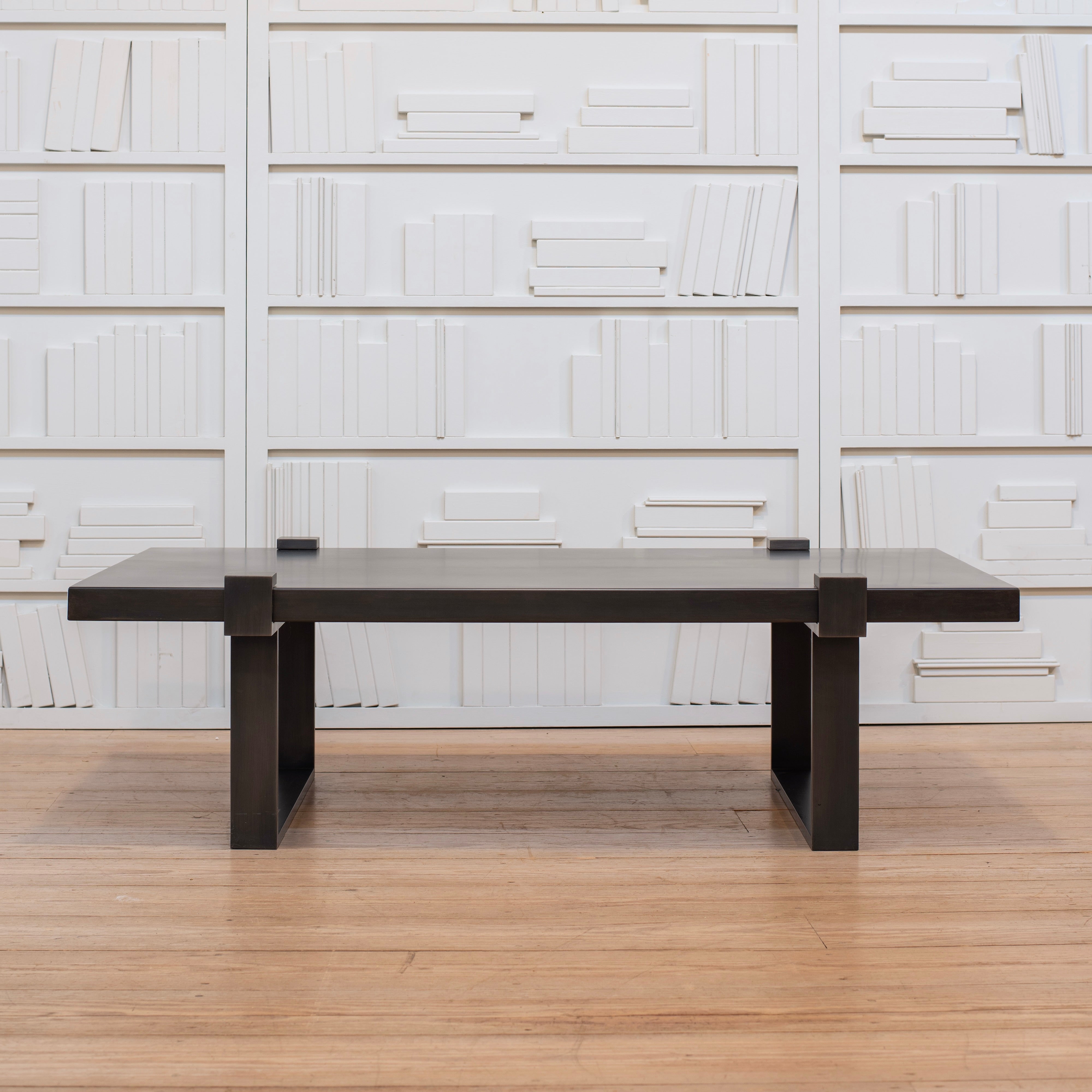 Clasp Coffee Table – RT Facts