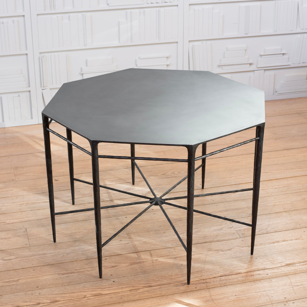 Morphing Center Table – RT Facts