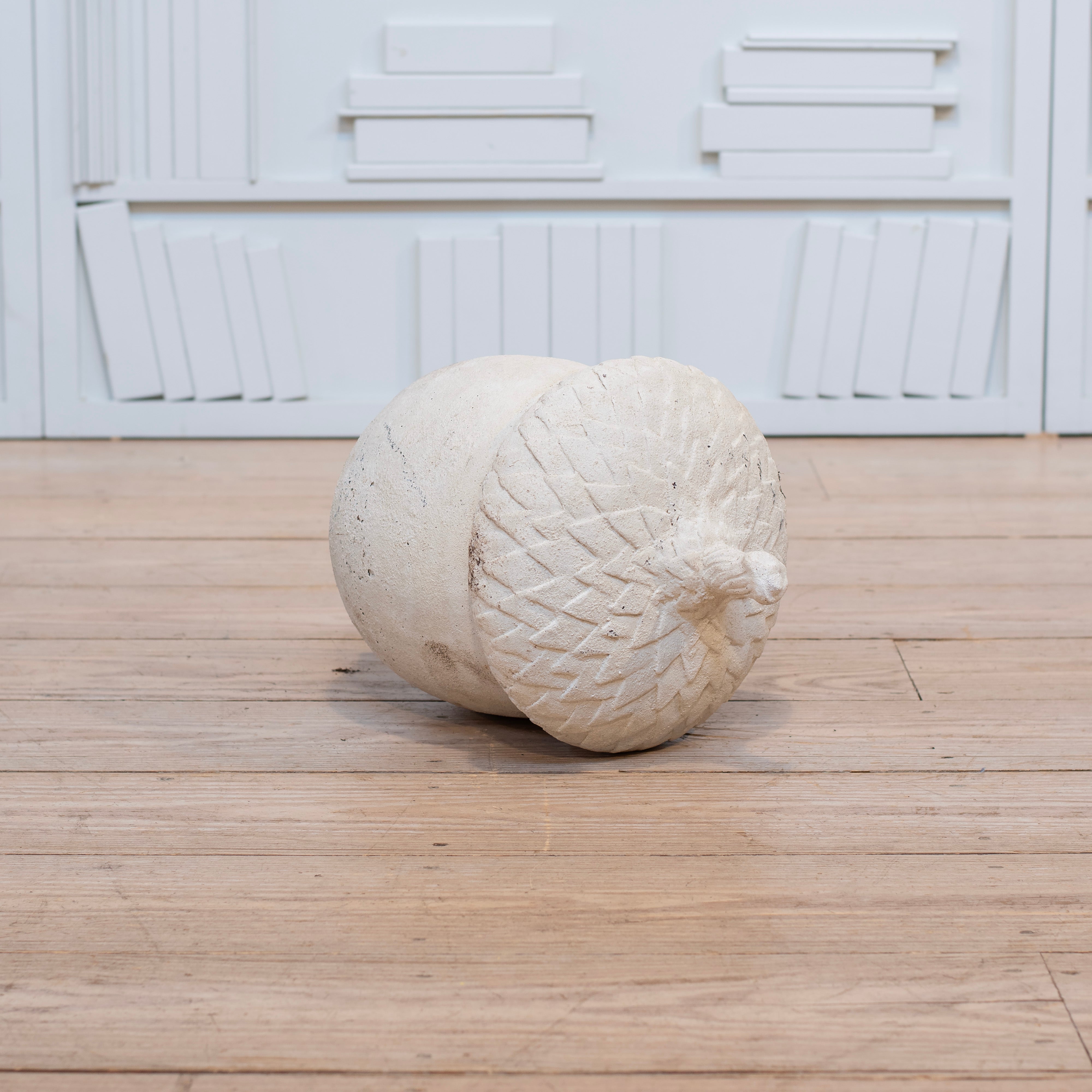 Cast Stone Acorn Garden Sculpture – RT Facts