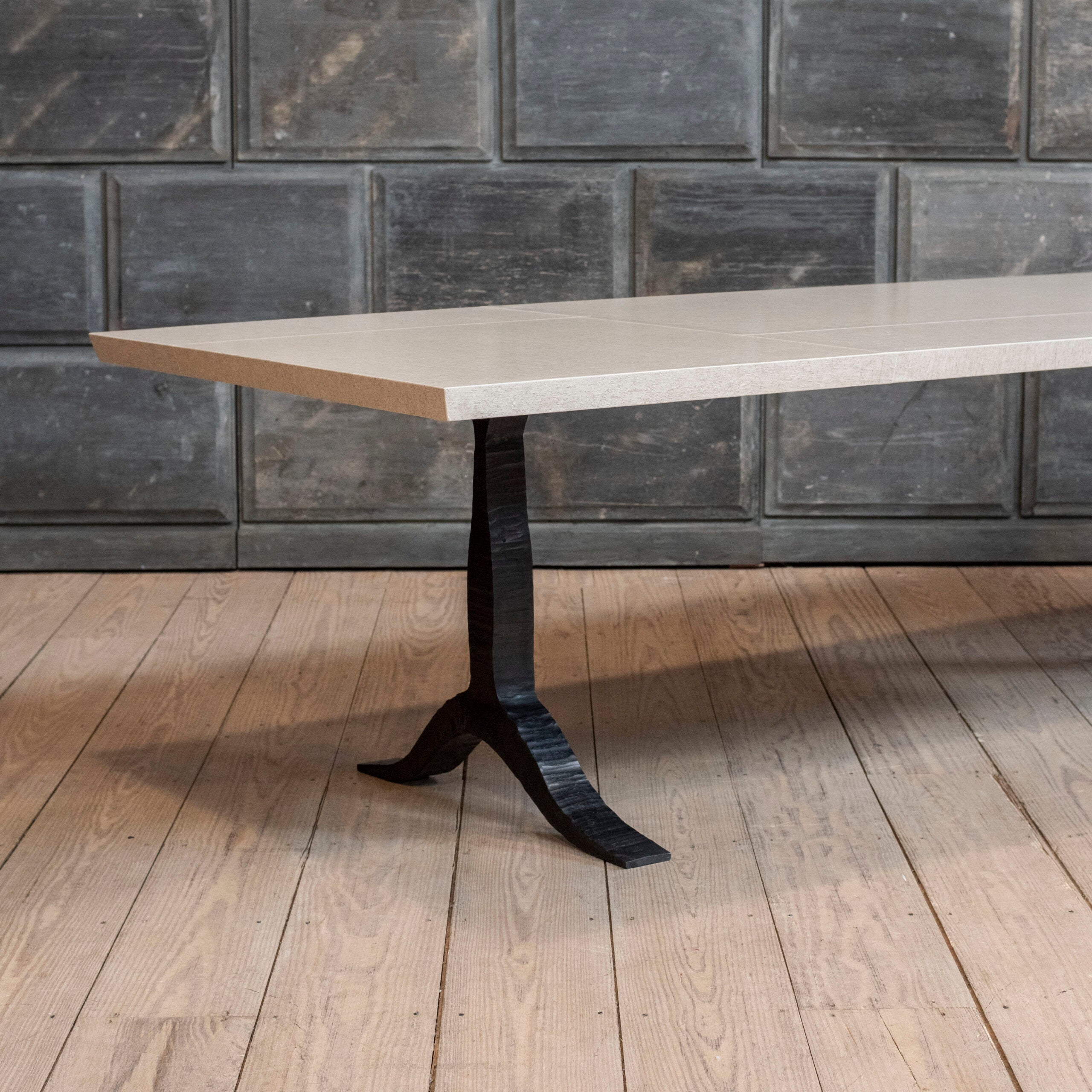 Slo Bend Table – RT Facts