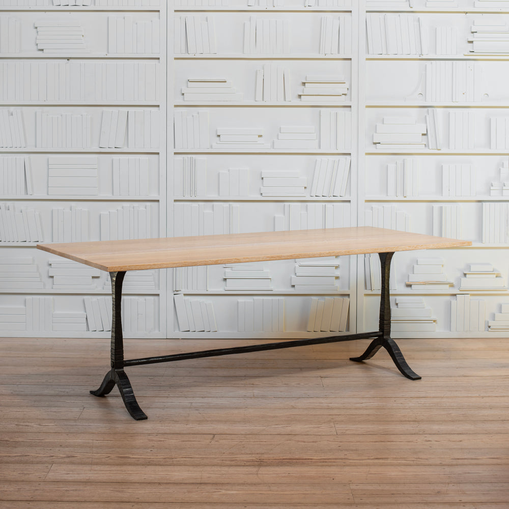 Wishbone Table – RT Facts