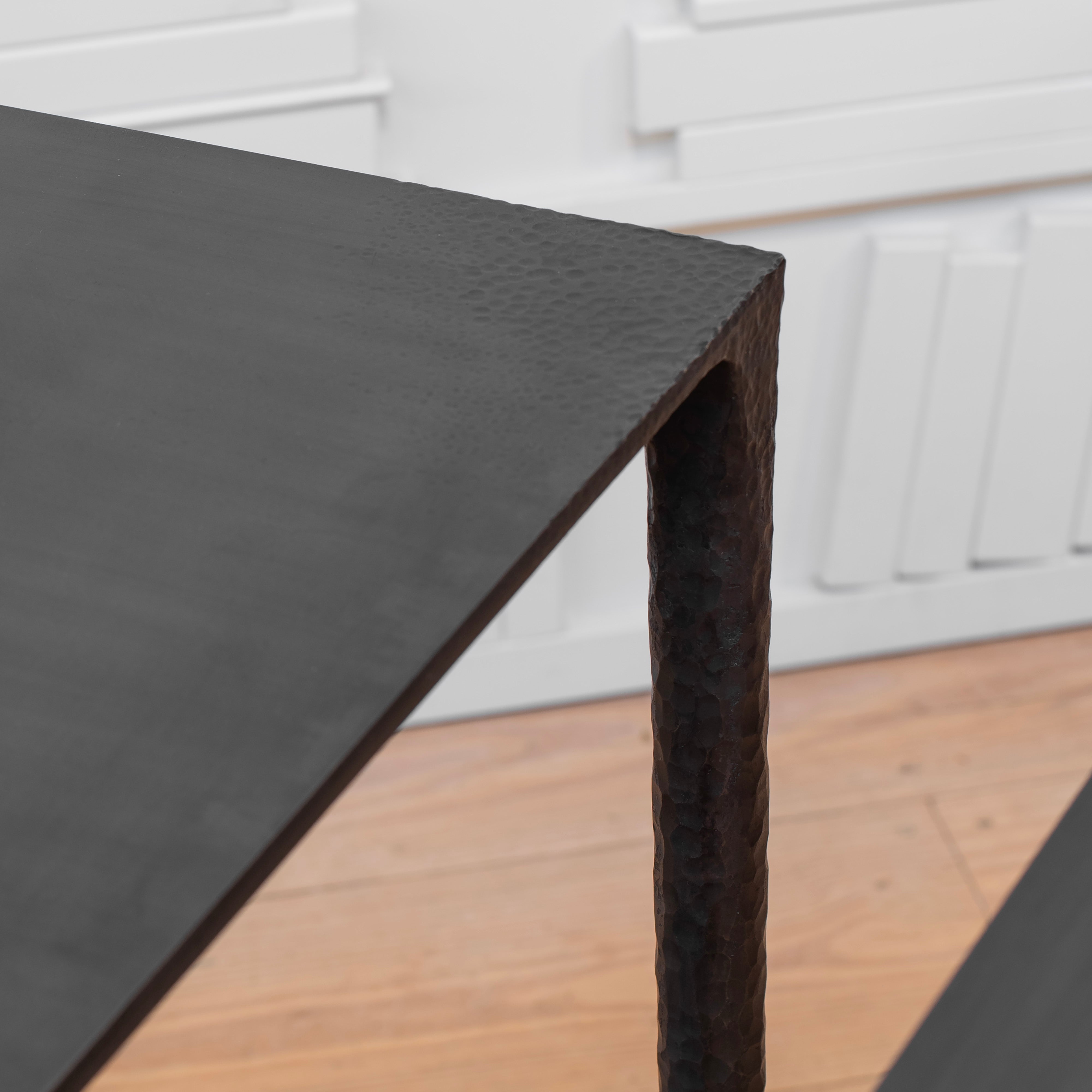 Morphing Console – RT Facts