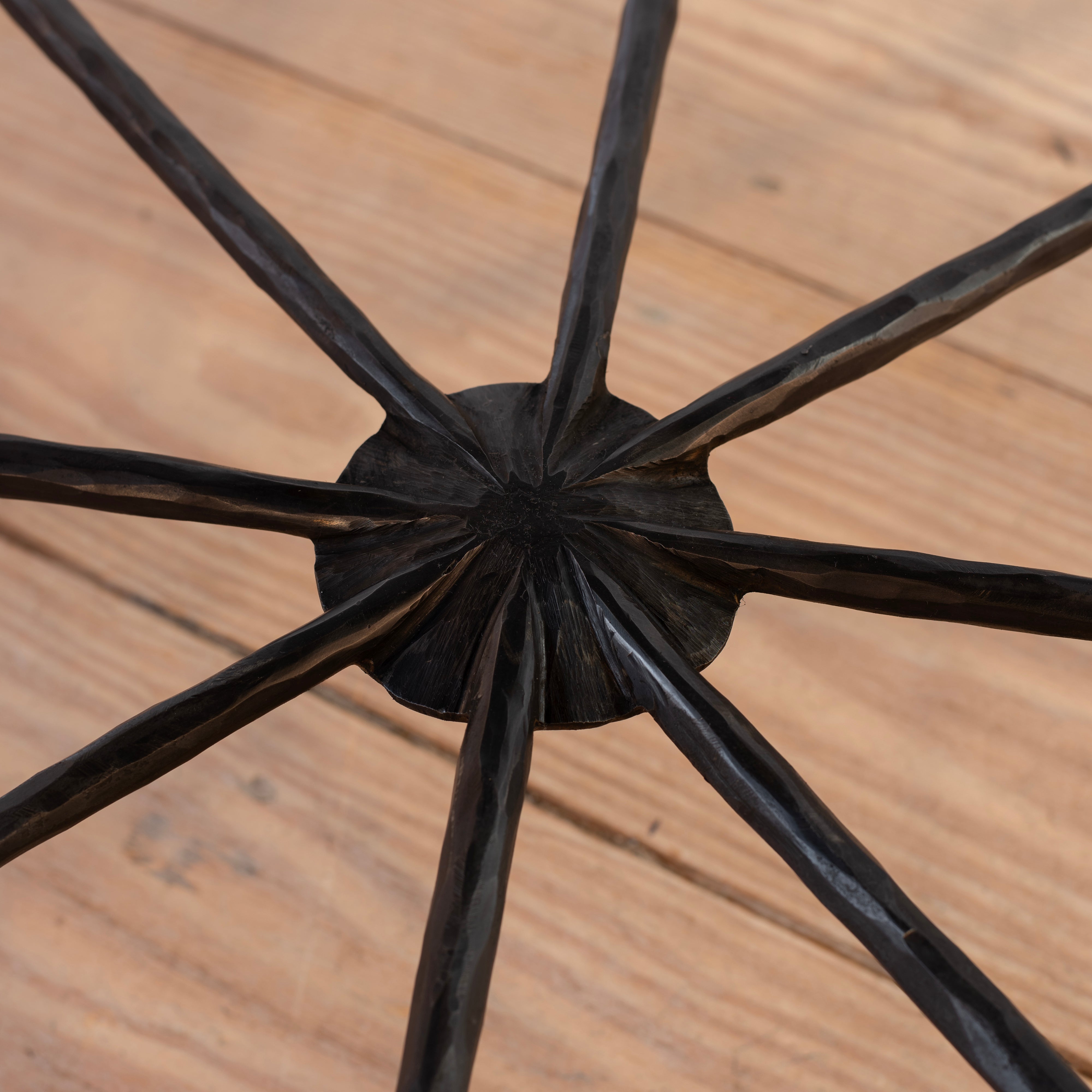 Morphing Center Table – RT Facts