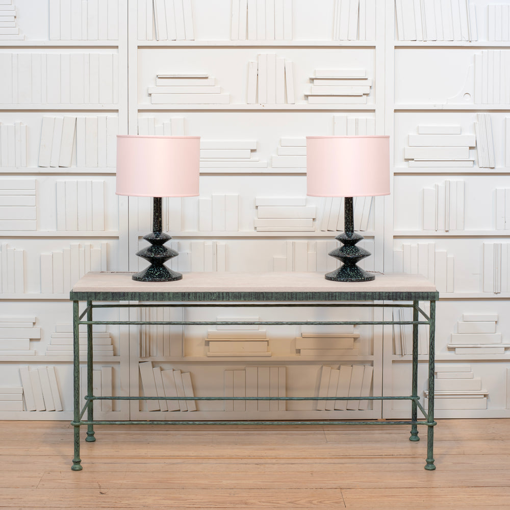 Pompeiian Console – RT Facts