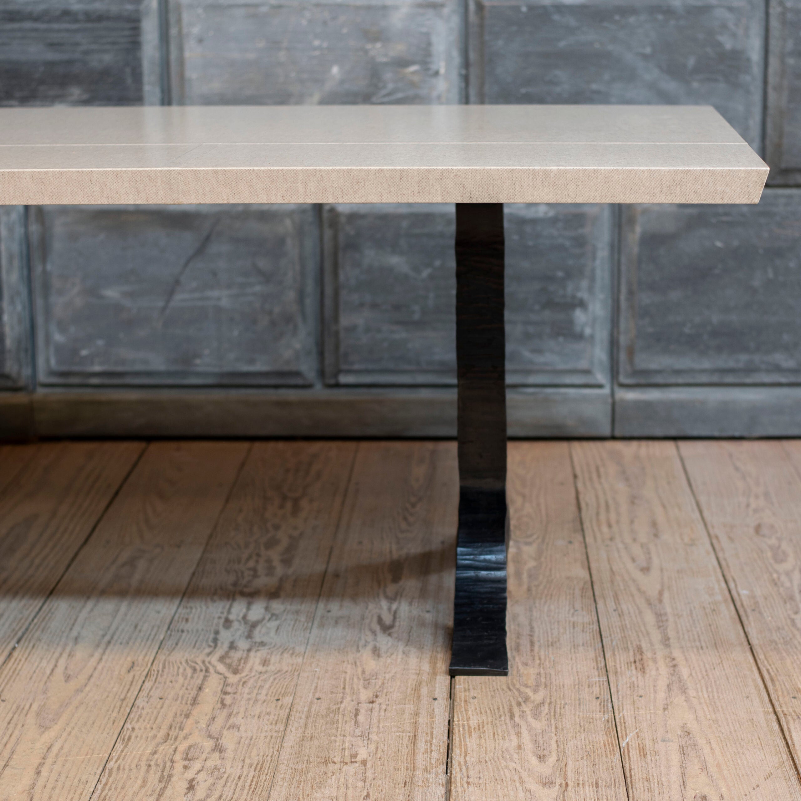 Slo Bend Table – RT Facts