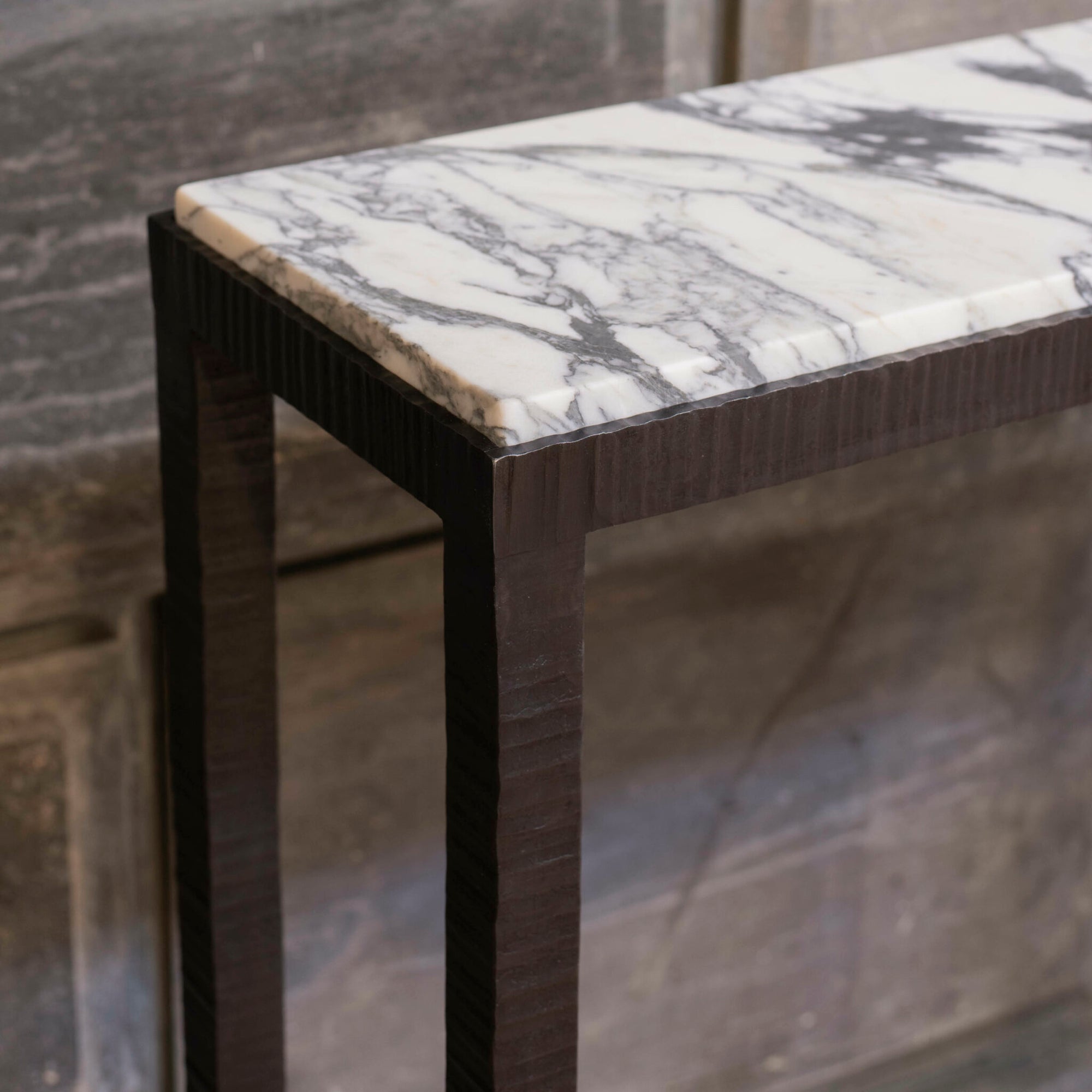 Tapered Console – RT Facts