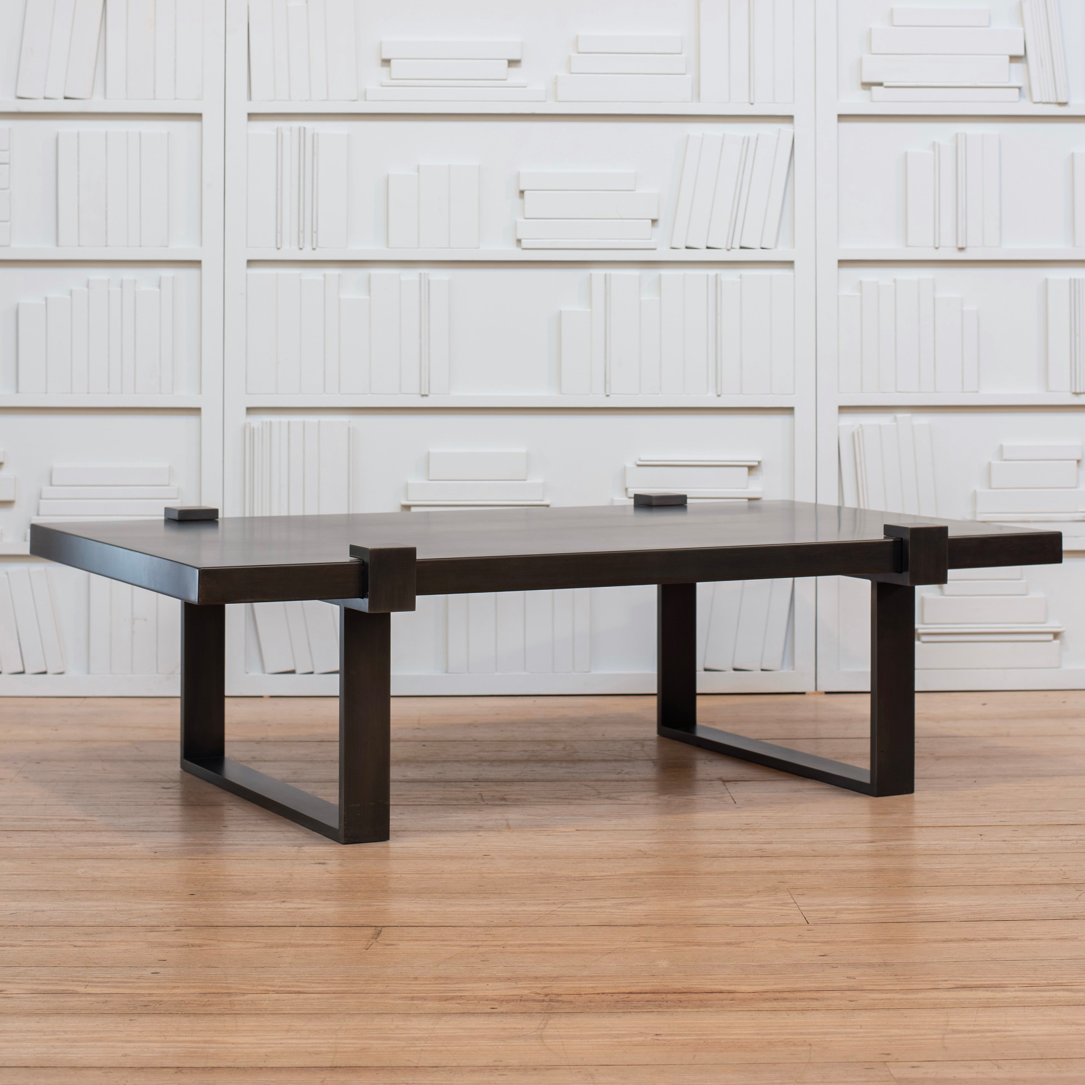 Clasp Coffee Table – RT Facts