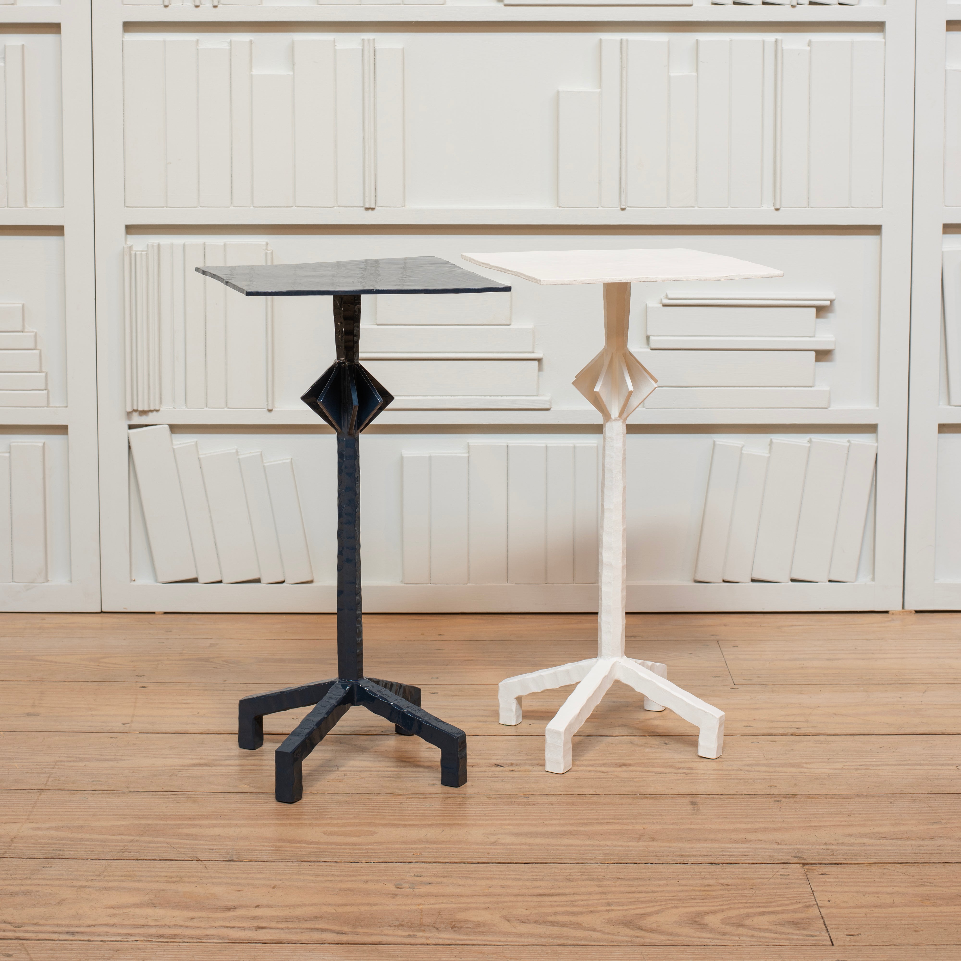 Etoile Drink Table, square top – RT Facts