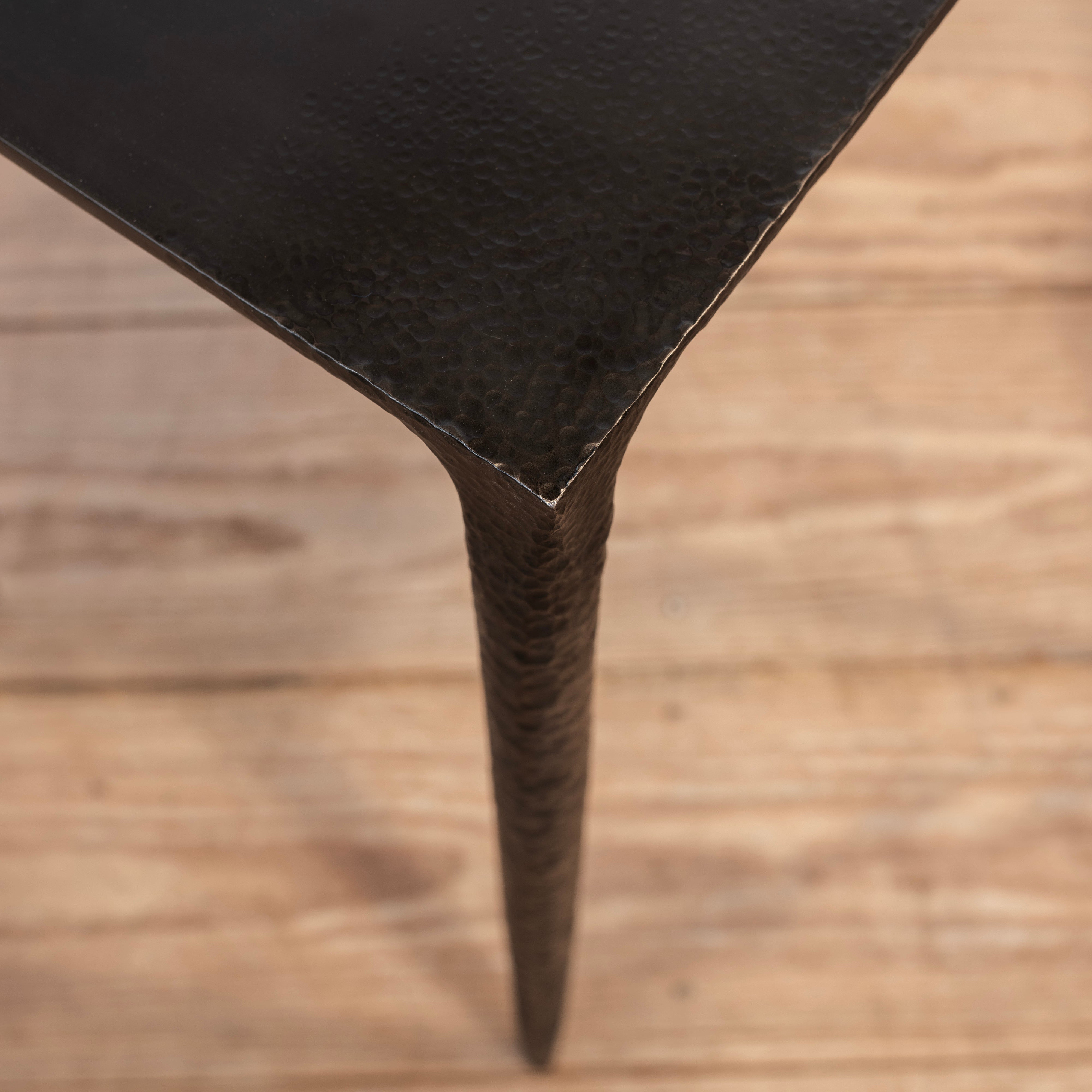 Morphing Console – RT Facts