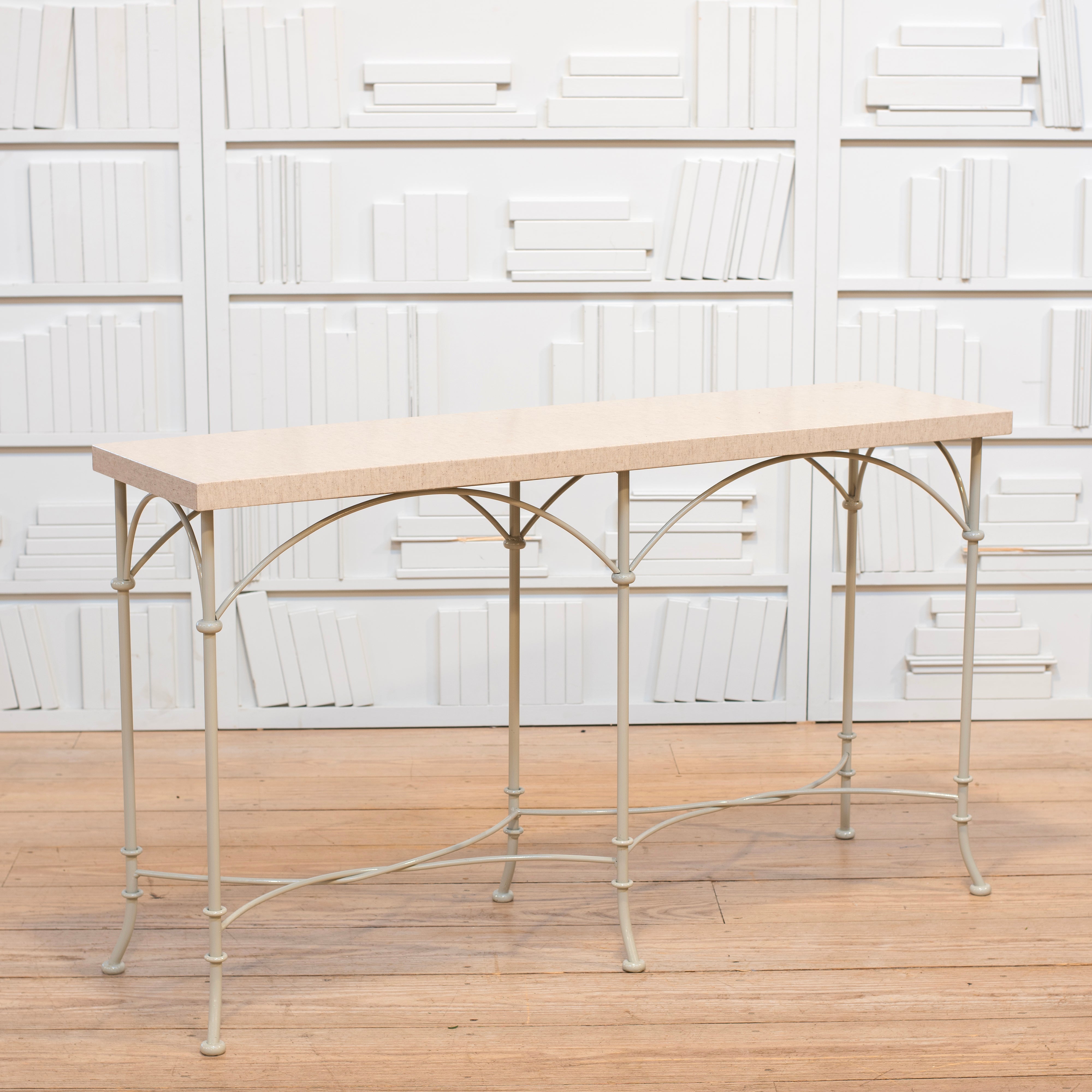 Trellis Console – RT Facts