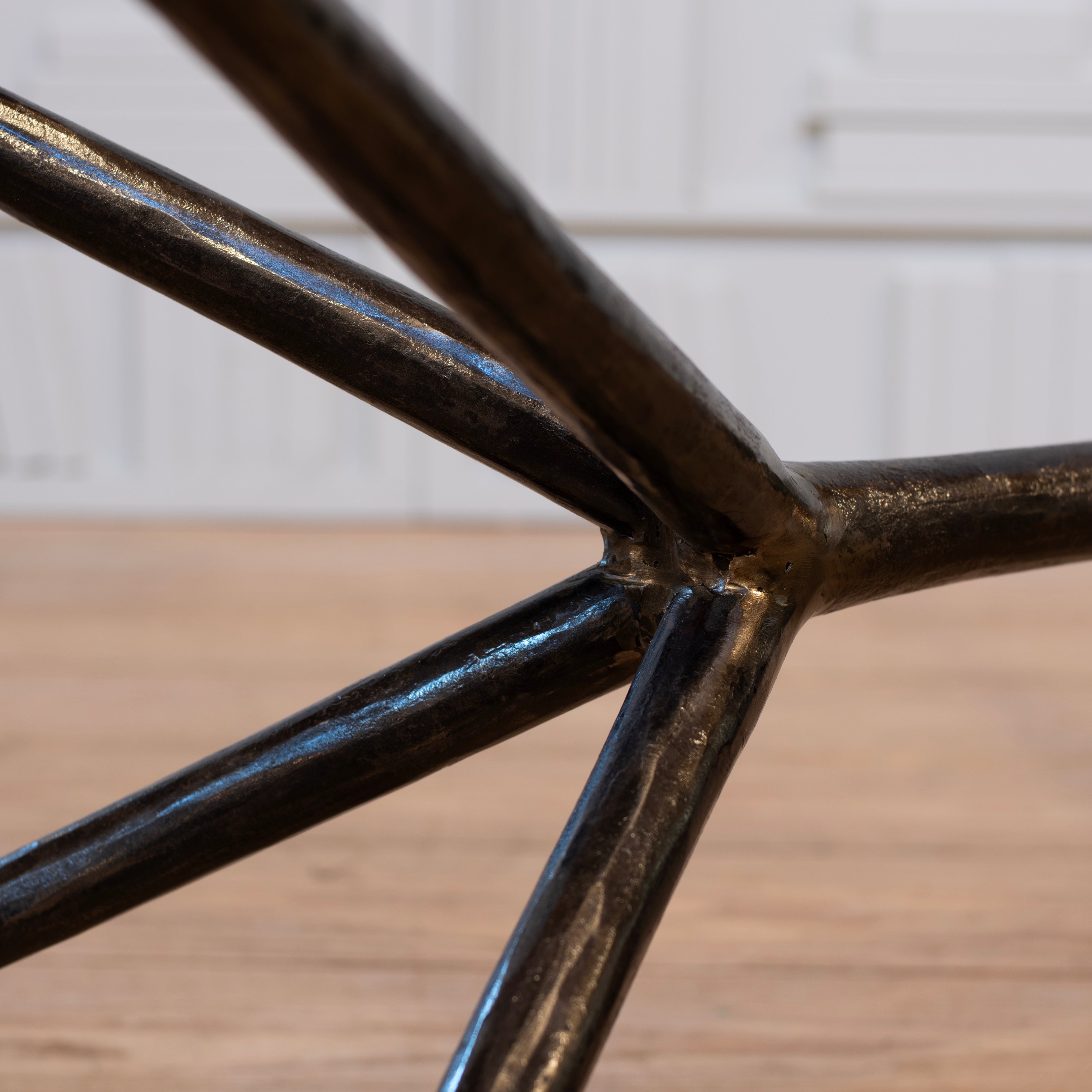 Italian Job Elongated Table, outdoor – RT Facts
