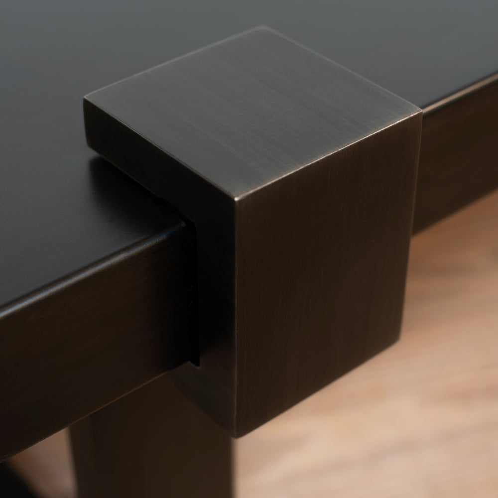 Clasp Coffee Table – RT Facts