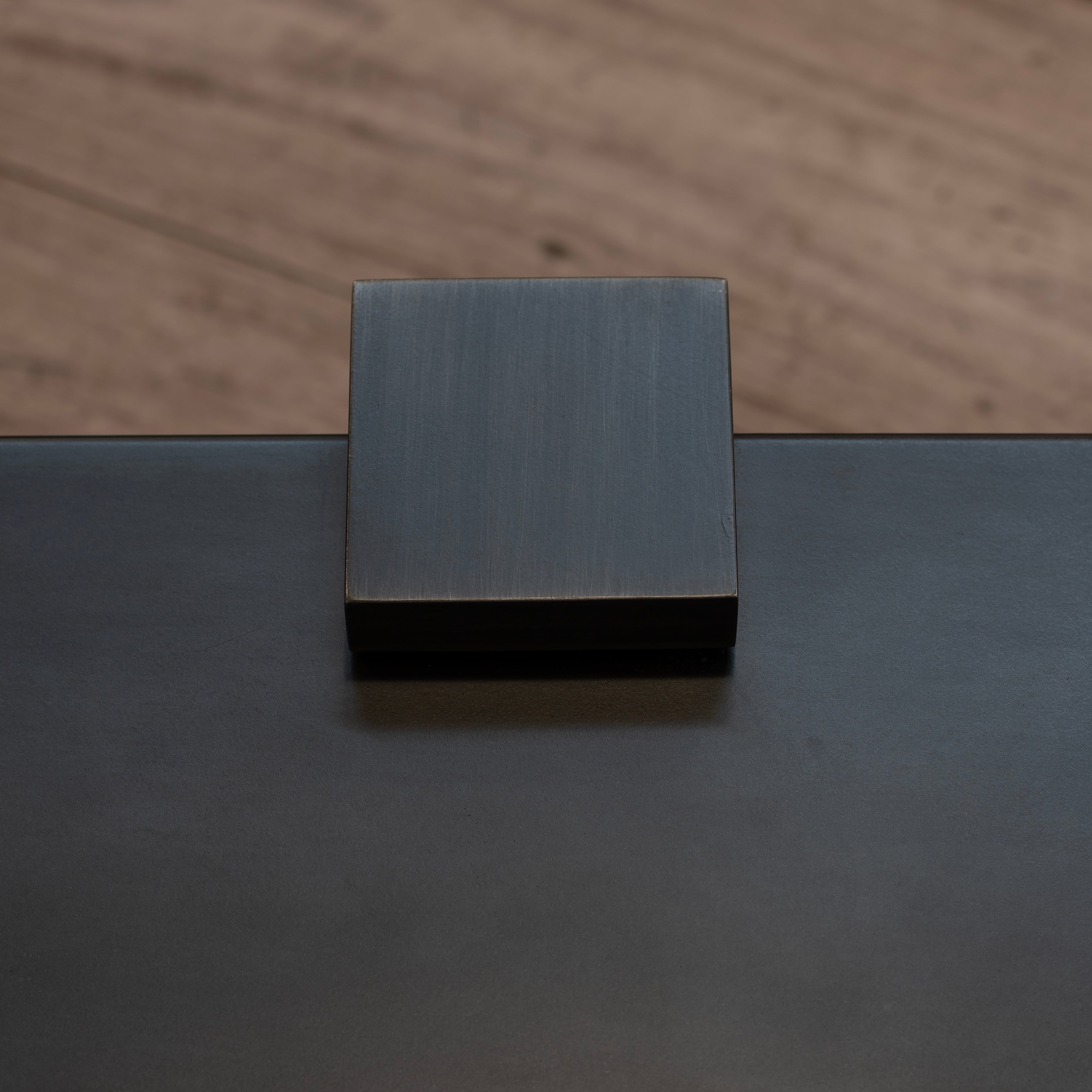 Clasp Coffee Table – RT Facts