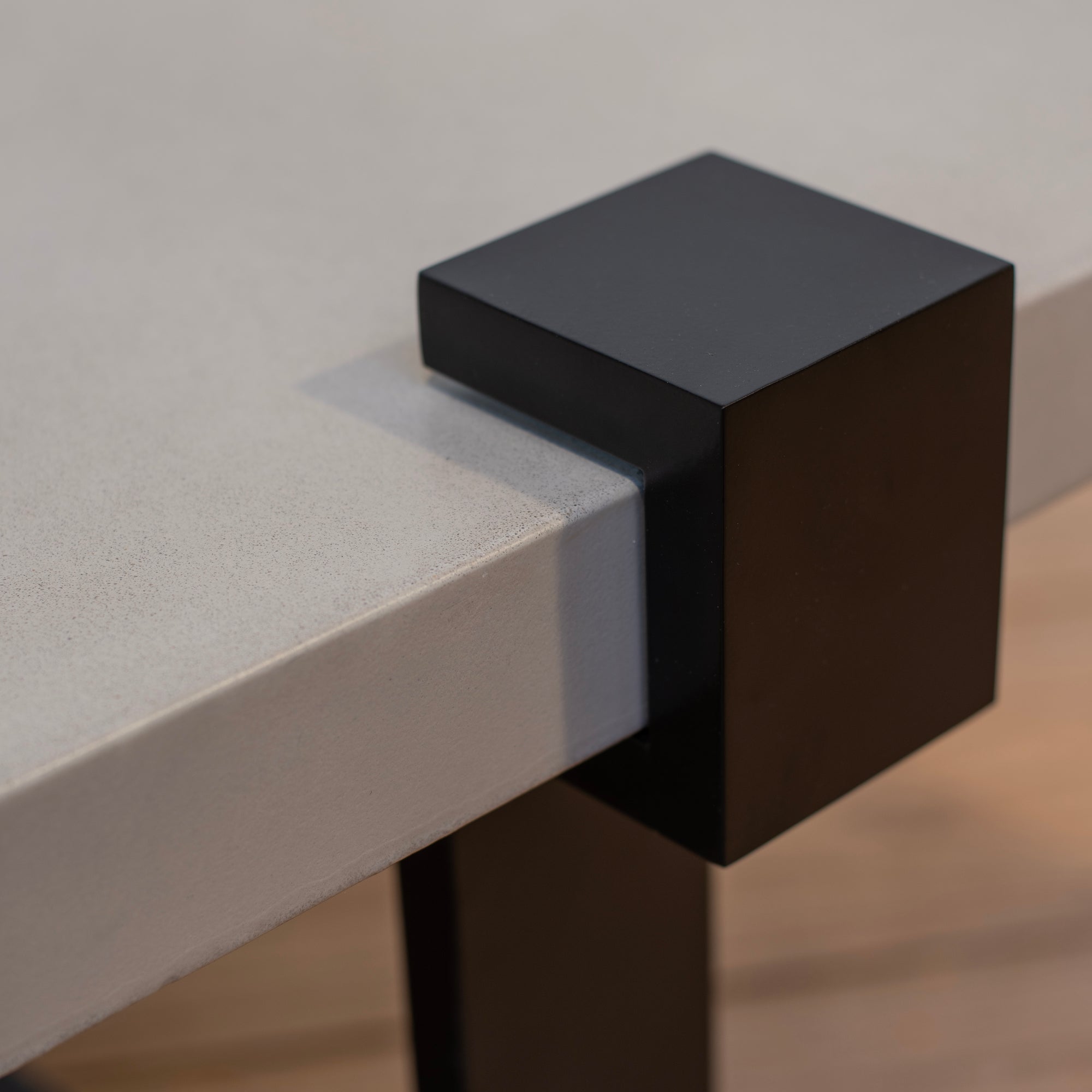 Clasp Coffee Table – RT Facts