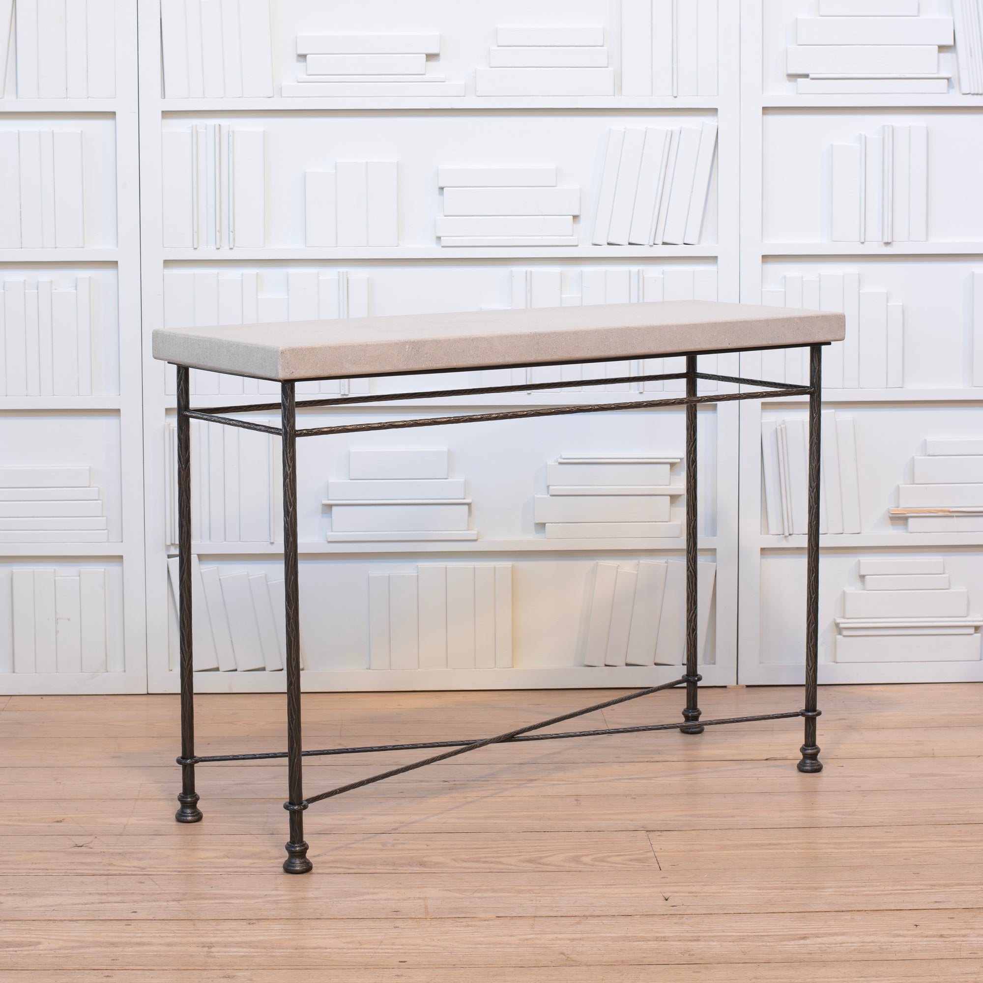 Cat's Cradle Console – RT Facts