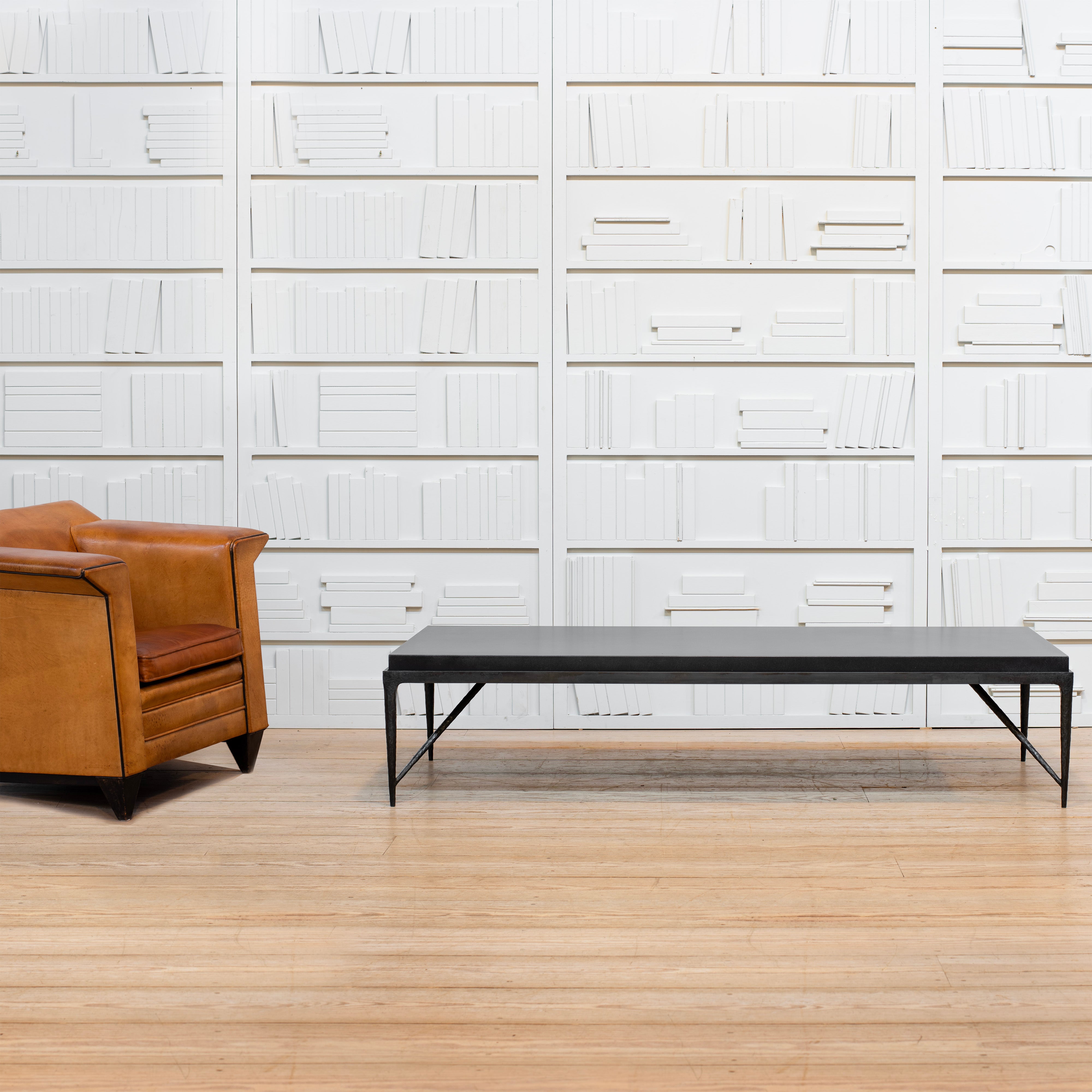 Vertex Coffee Table – RT Facts