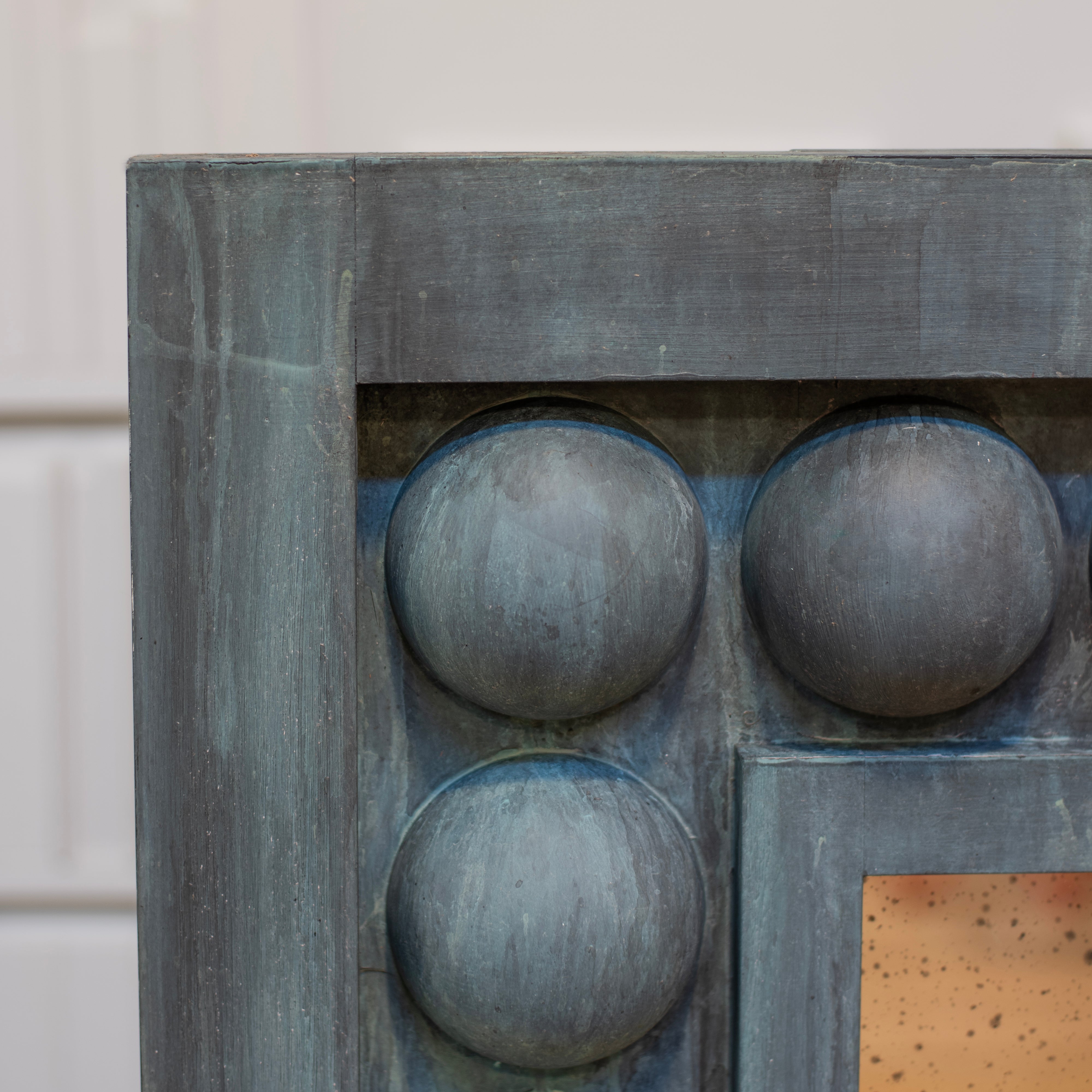 Commodore Mirror – RT Facts