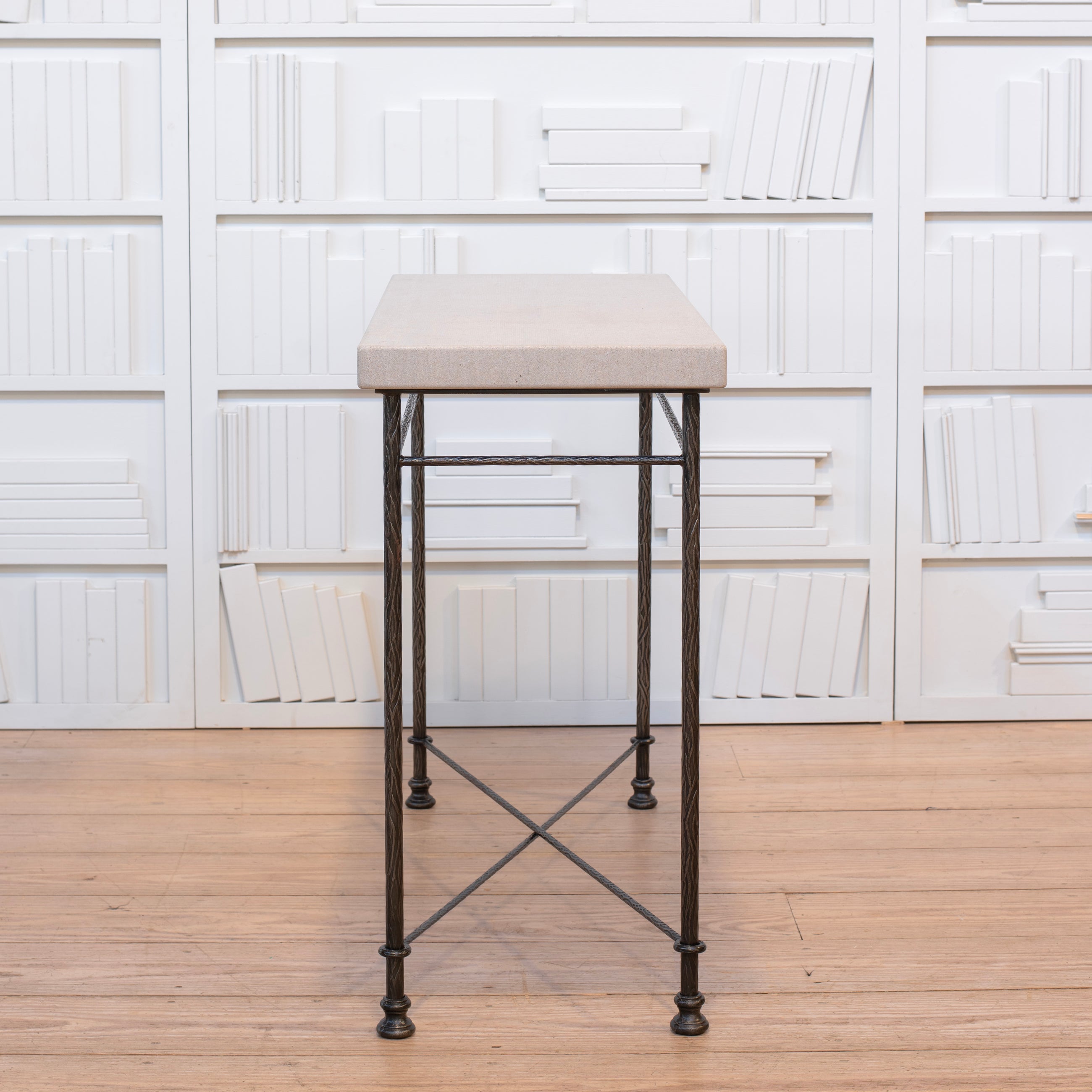 Cat's Cradle Console – RT Facts