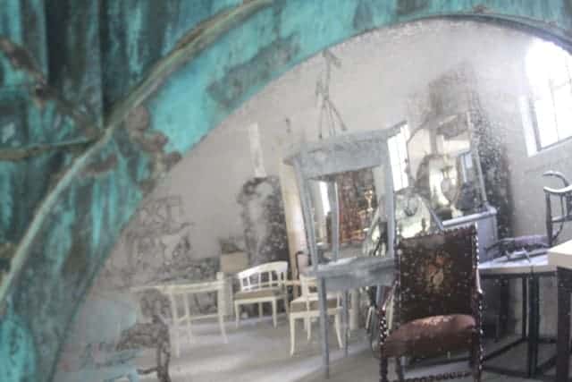 Kent Mirror – RT Facts