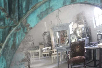 Kent Mirror – RT Facts