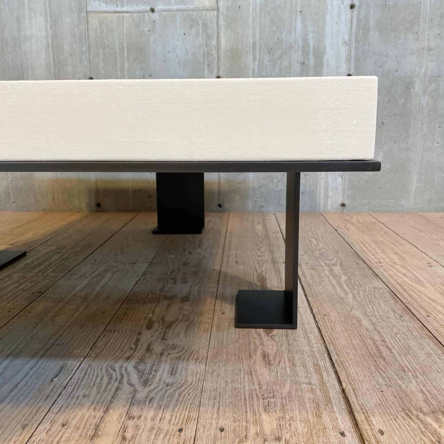 Offset Coffee Table – RT Facts