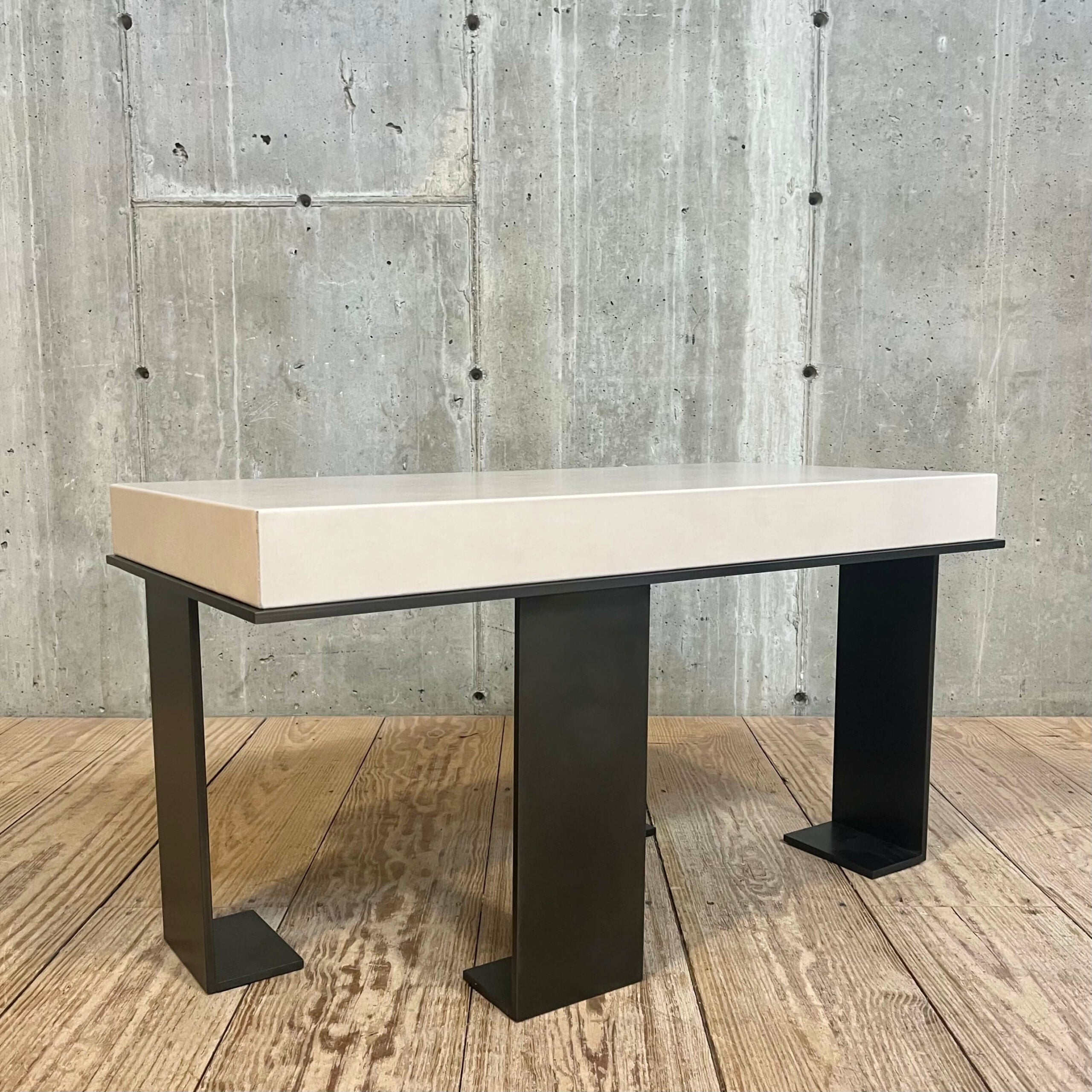 Offset Coffee Table – RT Facts