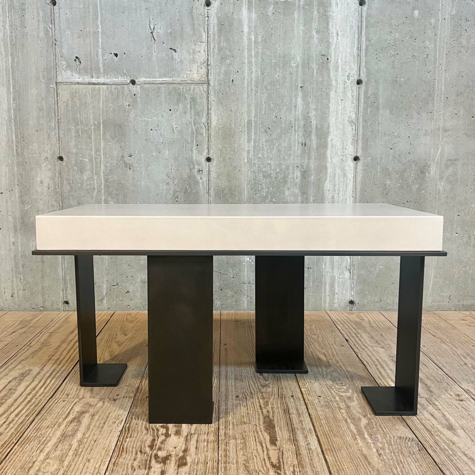 Offset Coffee Table – RT Facts