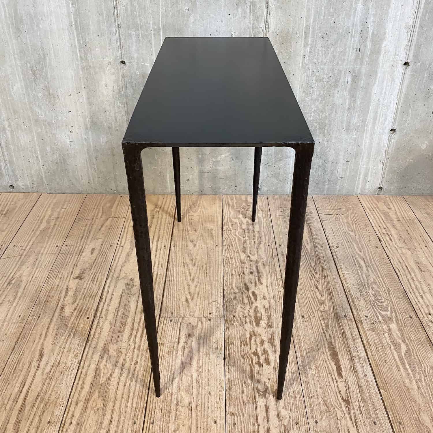 Morphing Console – RT Facts