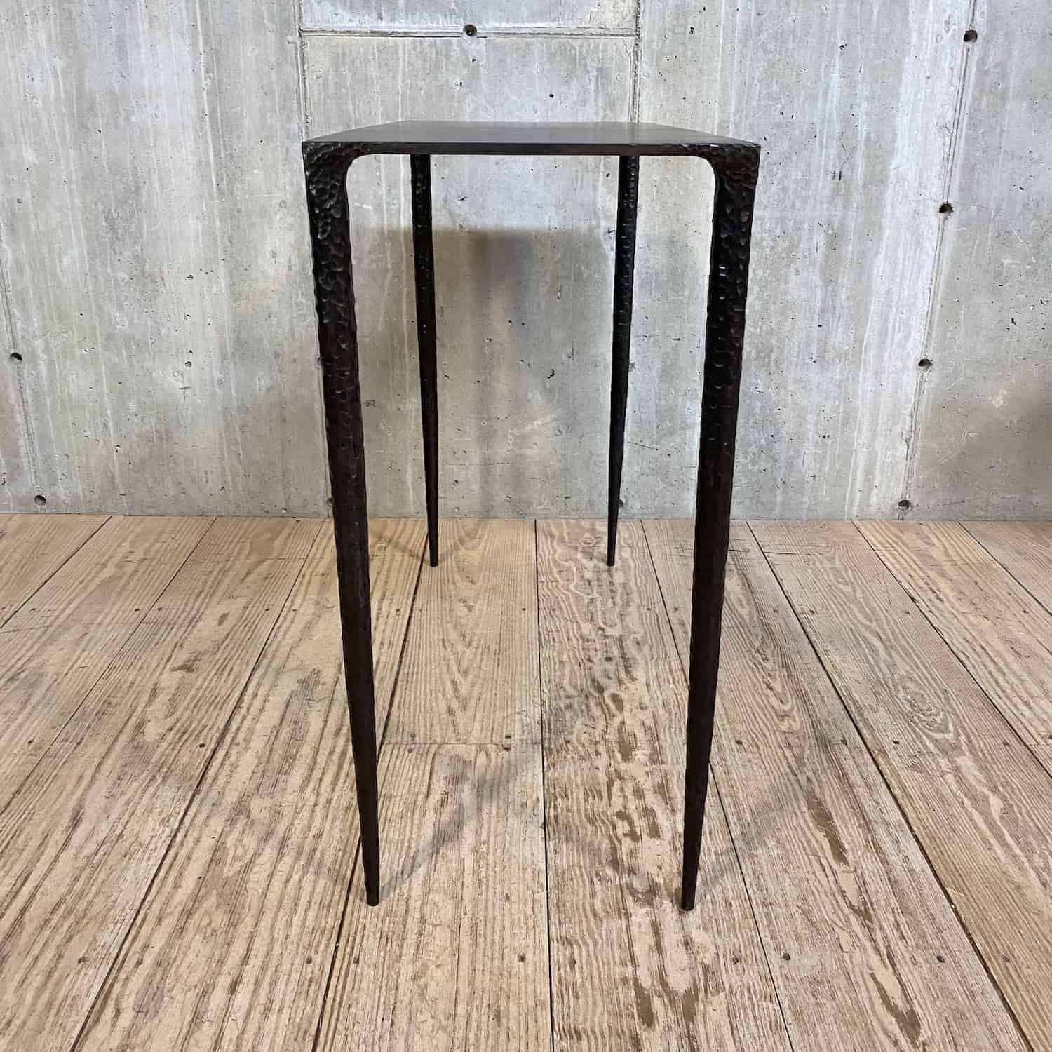 Morphing Console – RT Facts