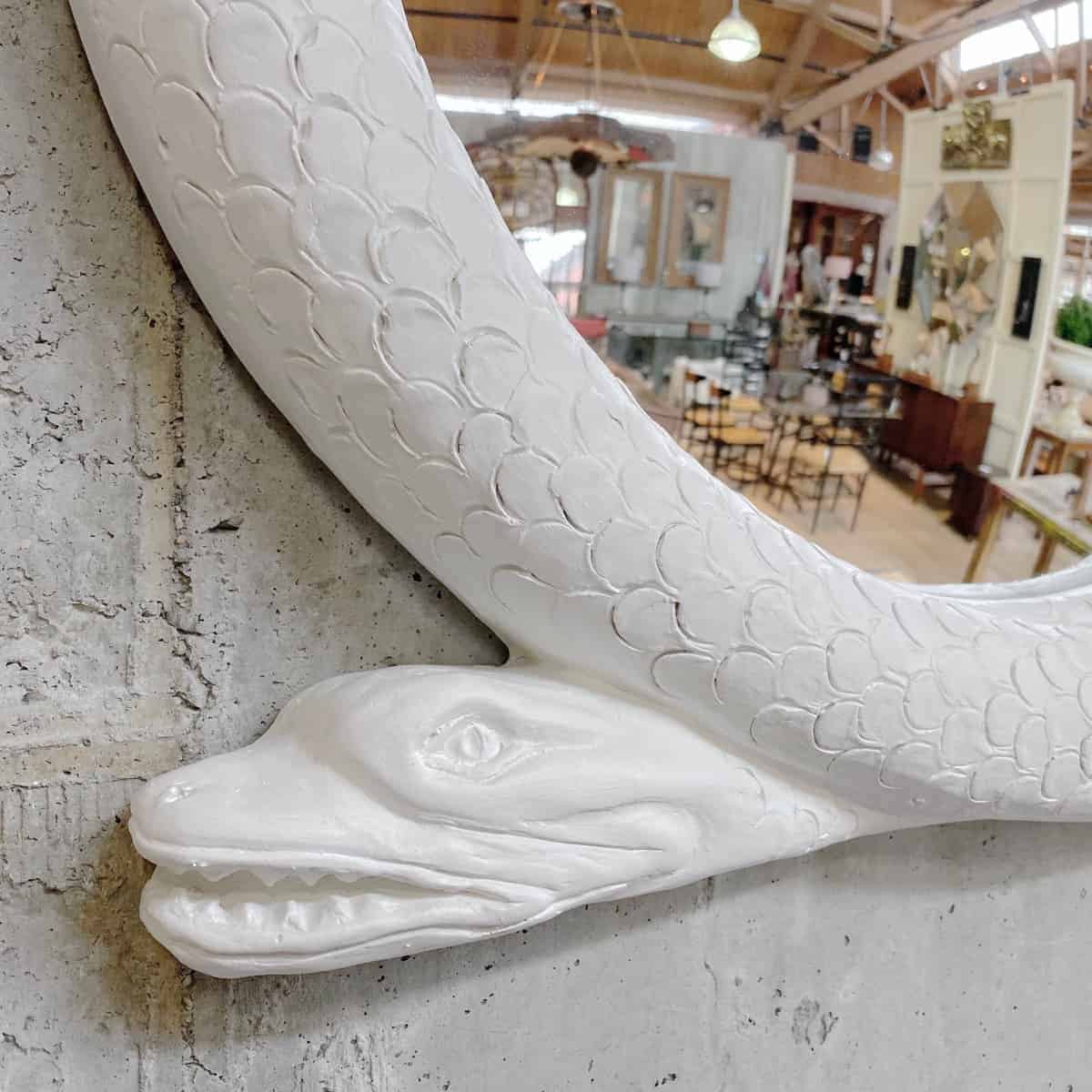 Serpent Mirror – RT Facts