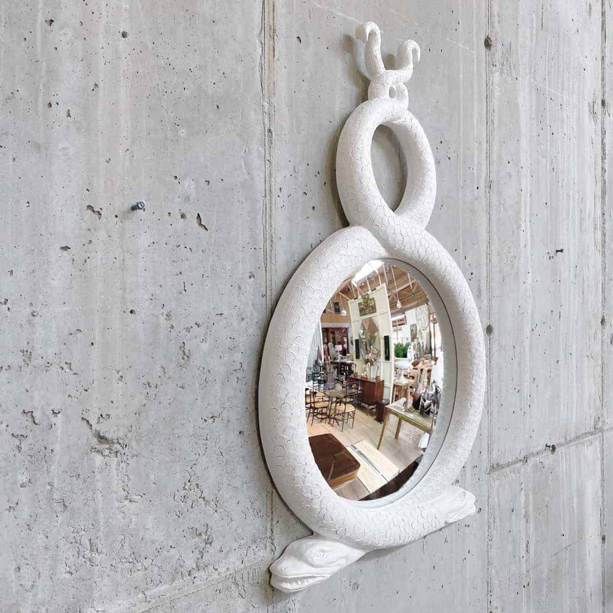 Serpent Mirror – RT Facts