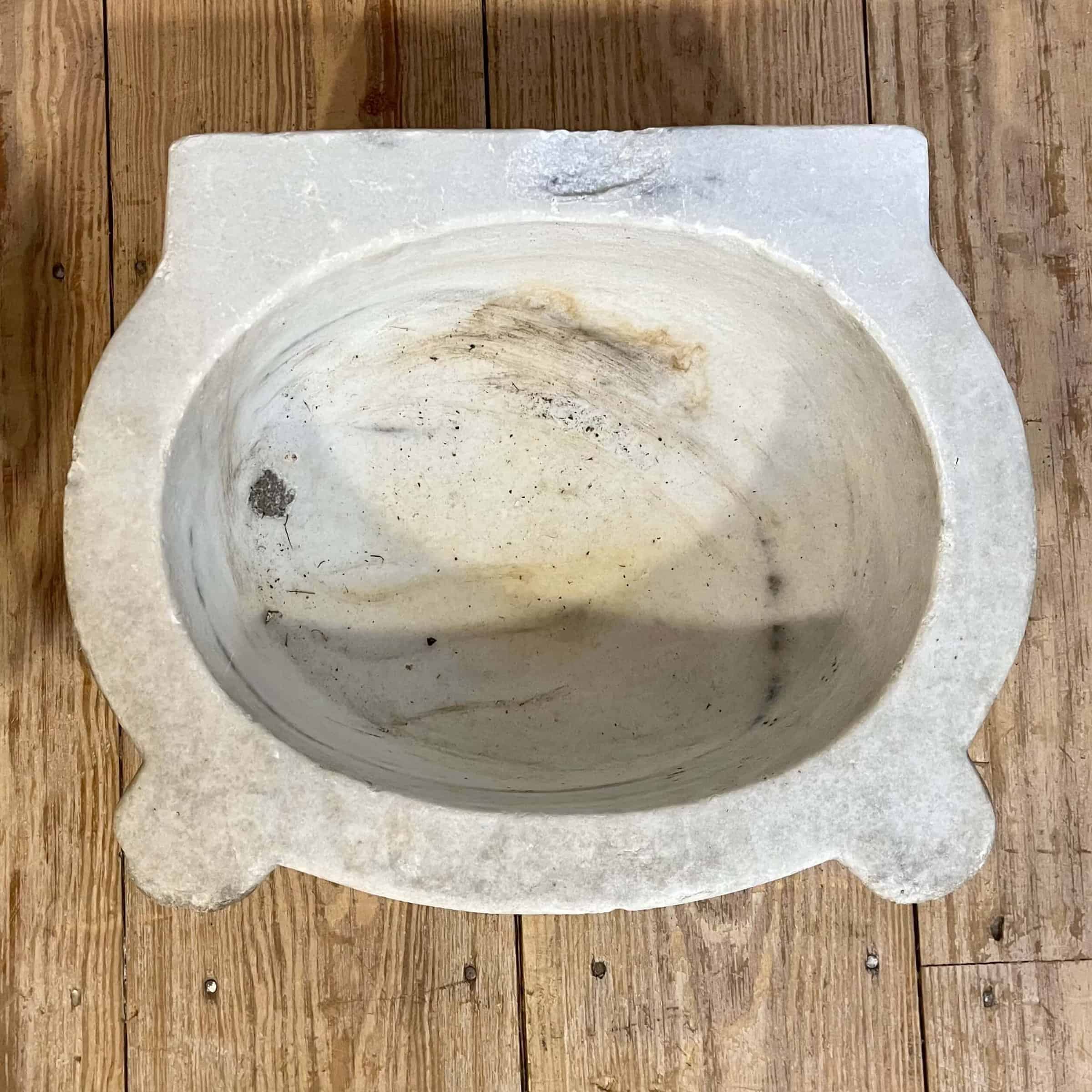 Turkish Stone Sink Basins Various Sizes – RT Facts