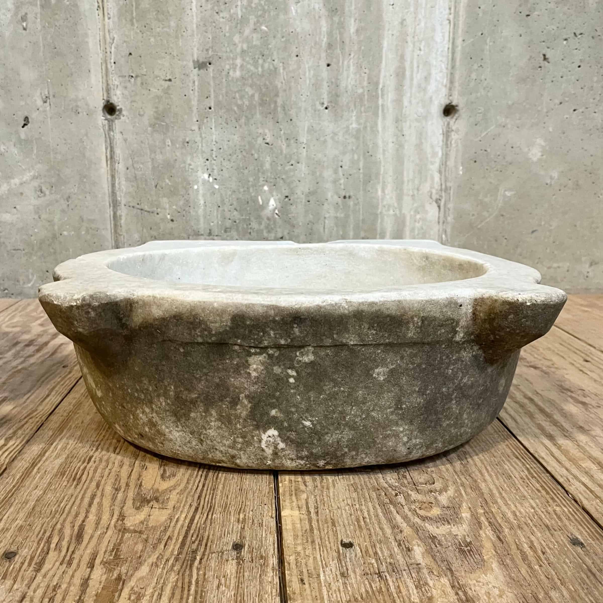 Turkish Stone Sink Basins Various Sizes – RT Facts