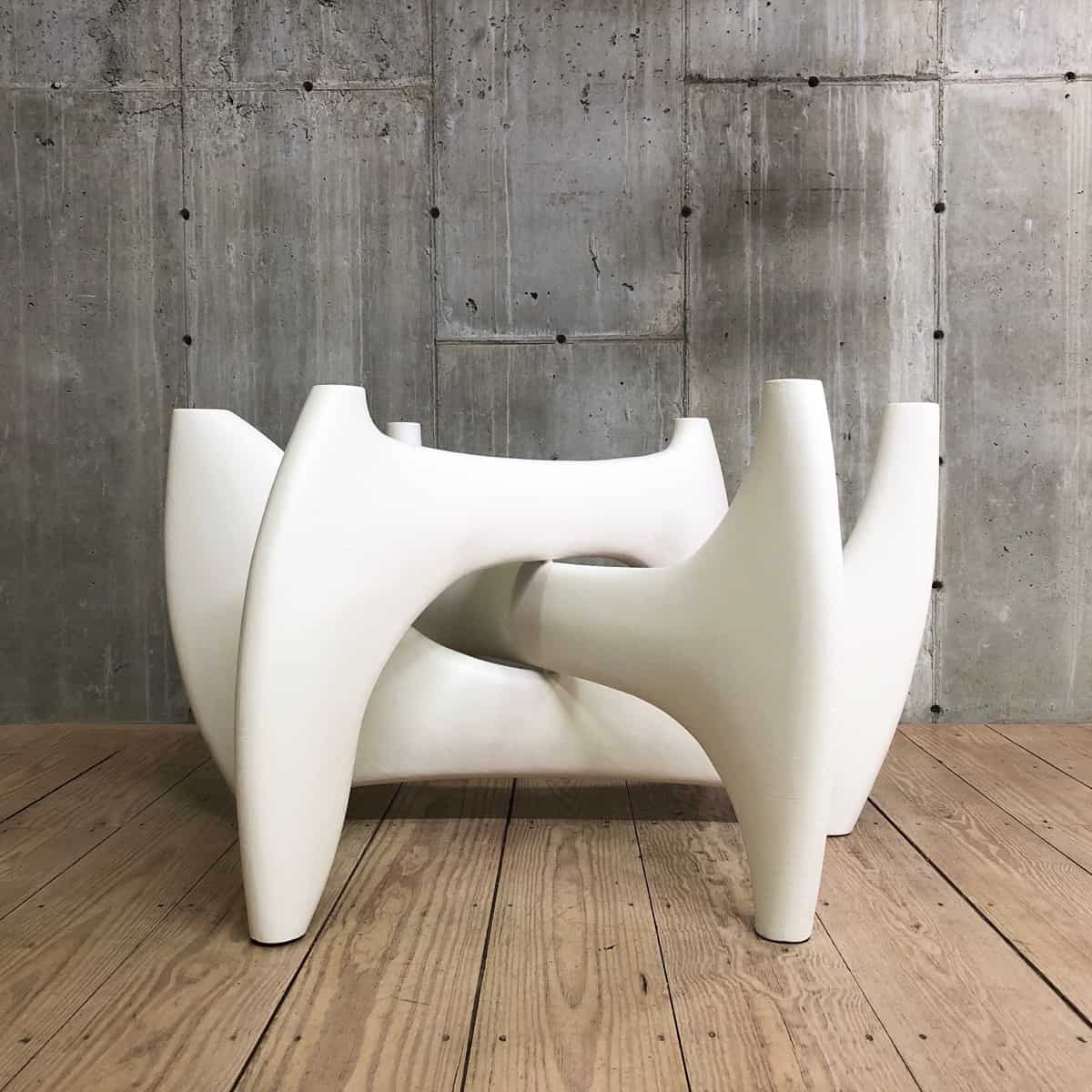 Sculpteur Tri Round Table – RT Facts