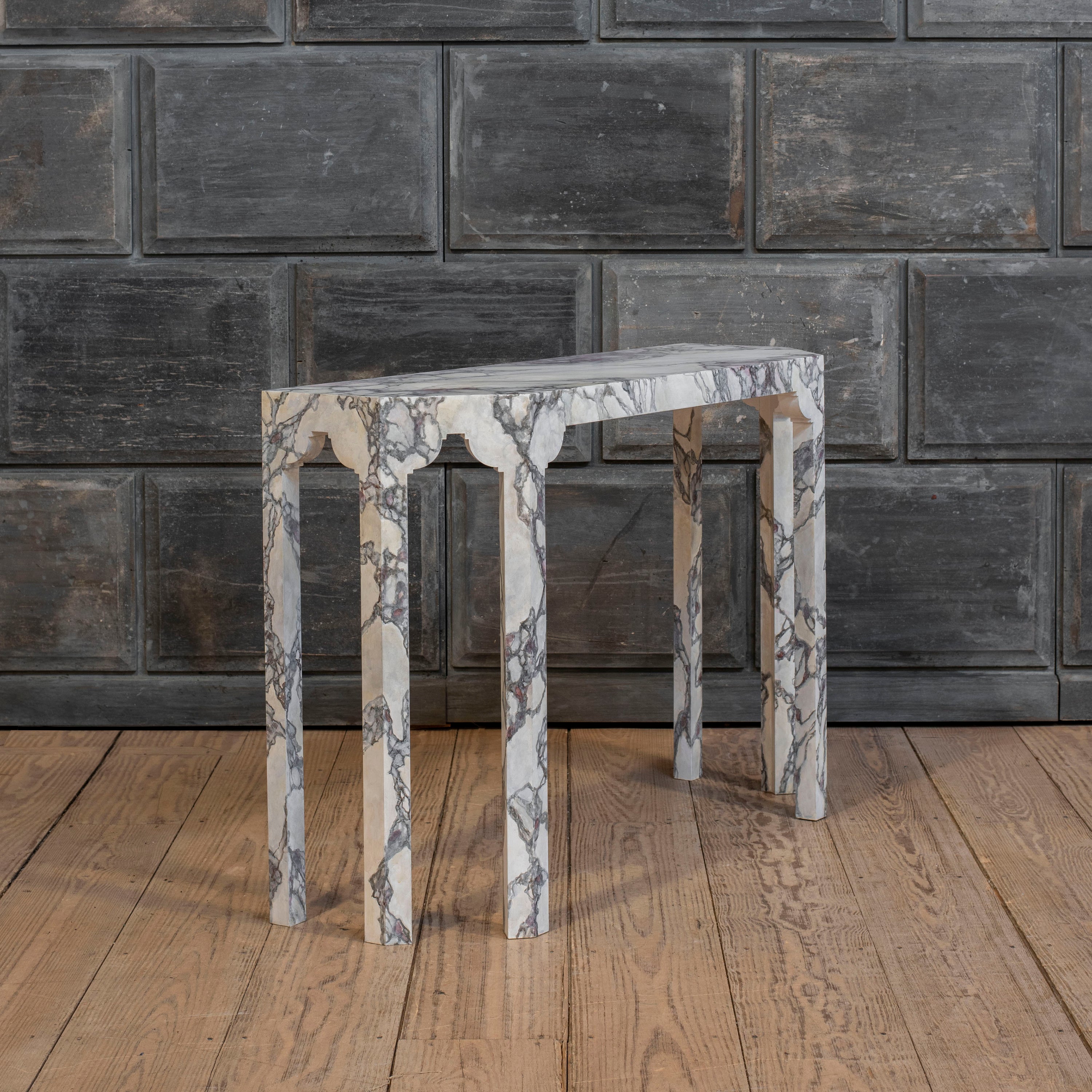 Raj Console – RT Facts