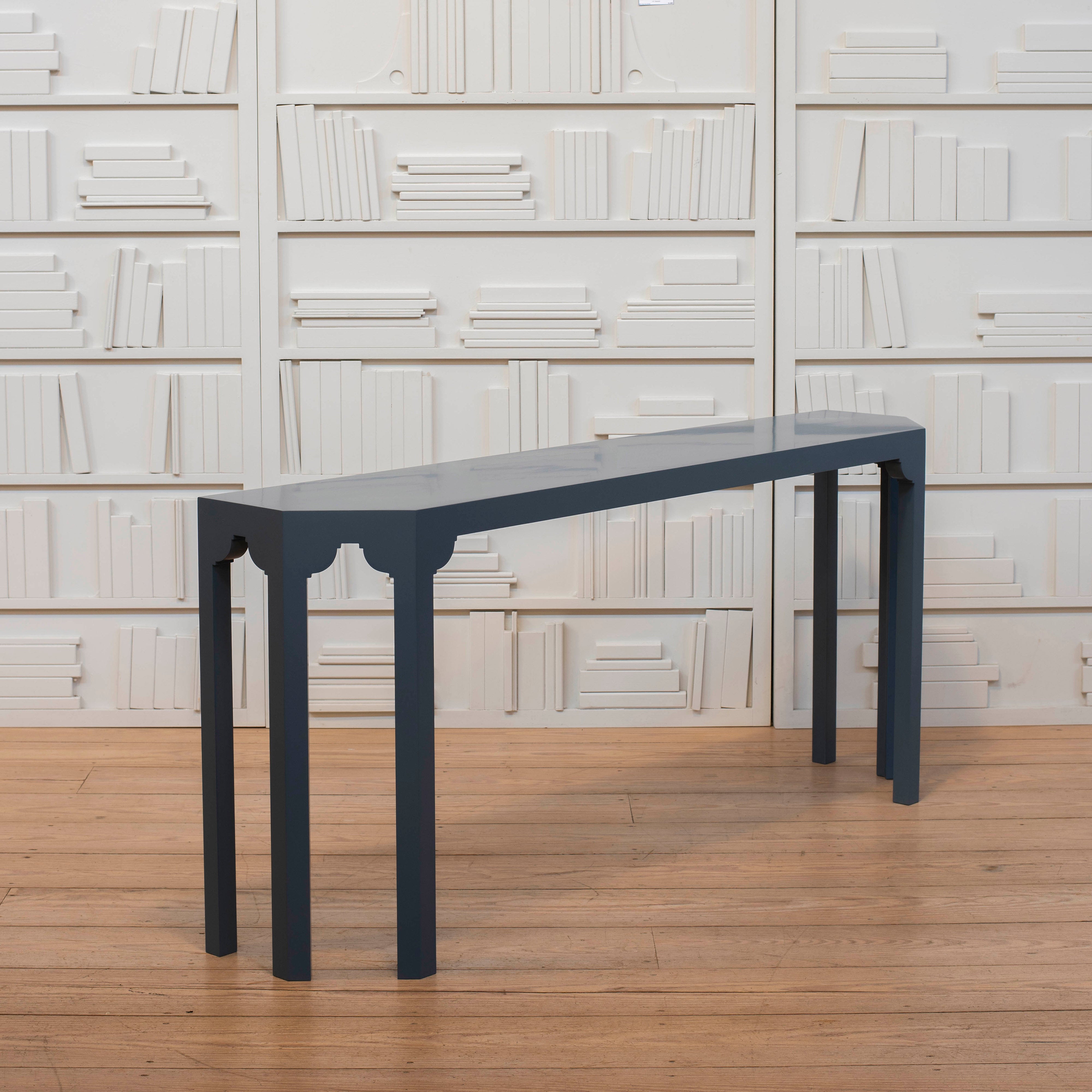 Raj Console – RT Facts