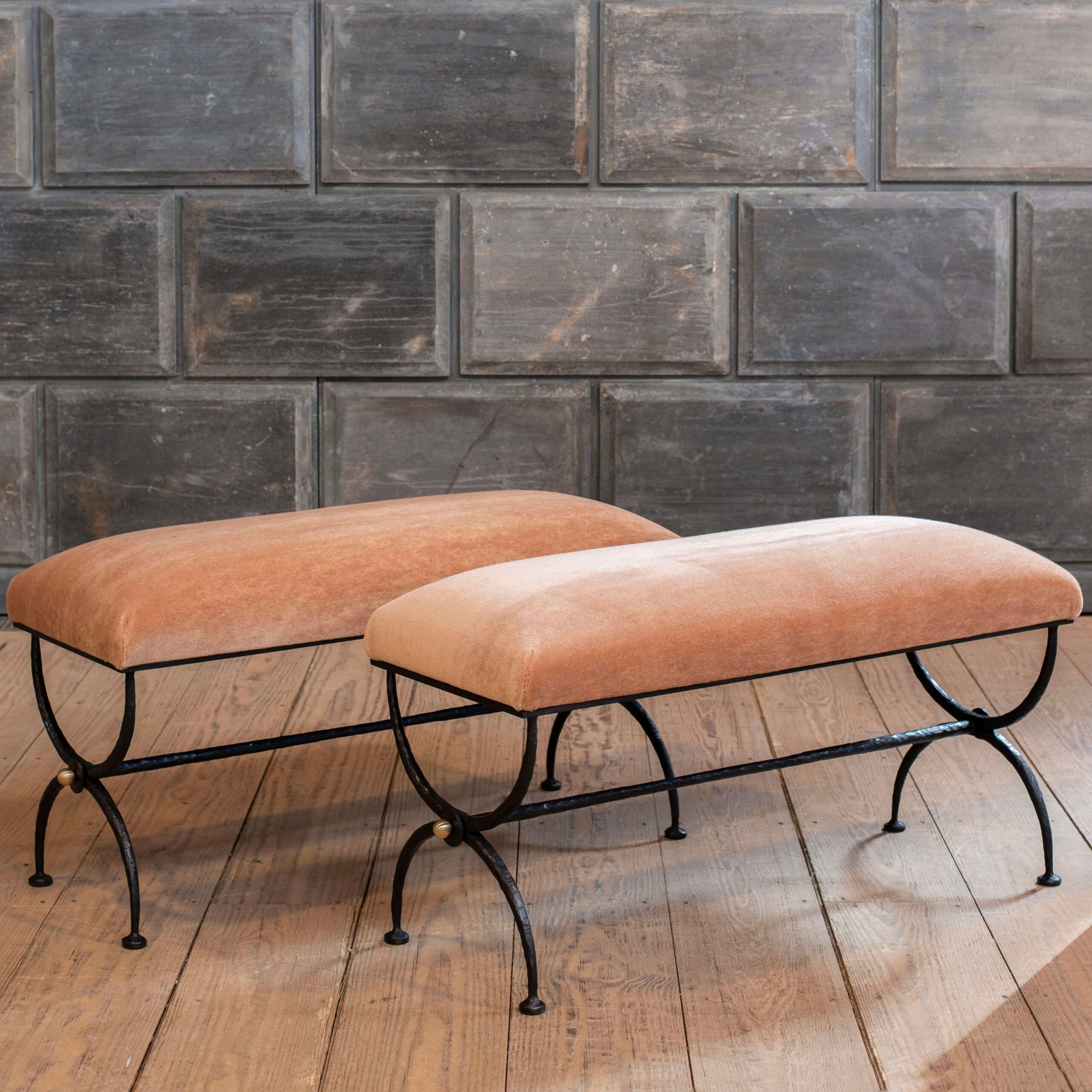 Essex Bench – RT Facts