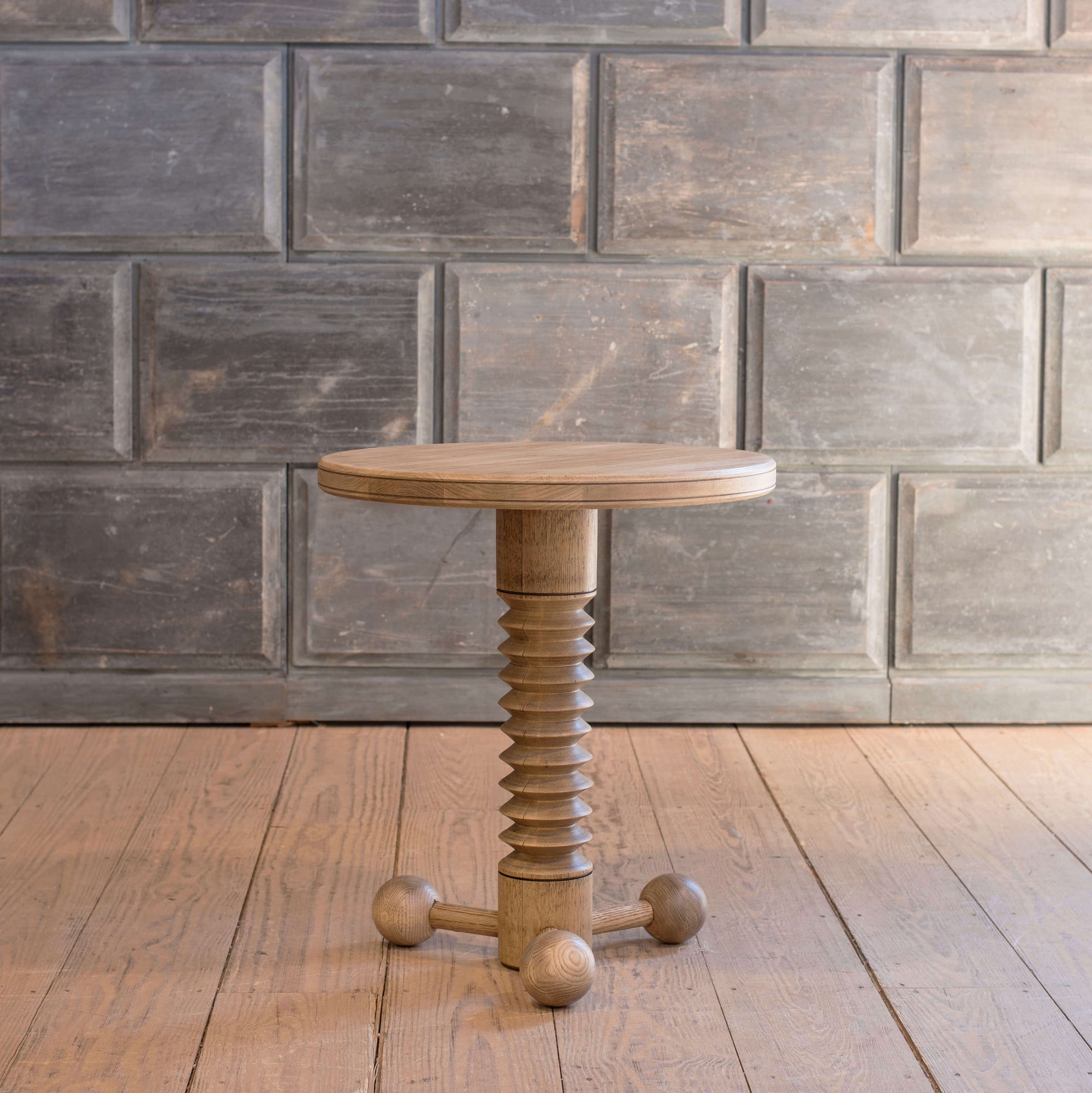 Charles Table – RT Facts