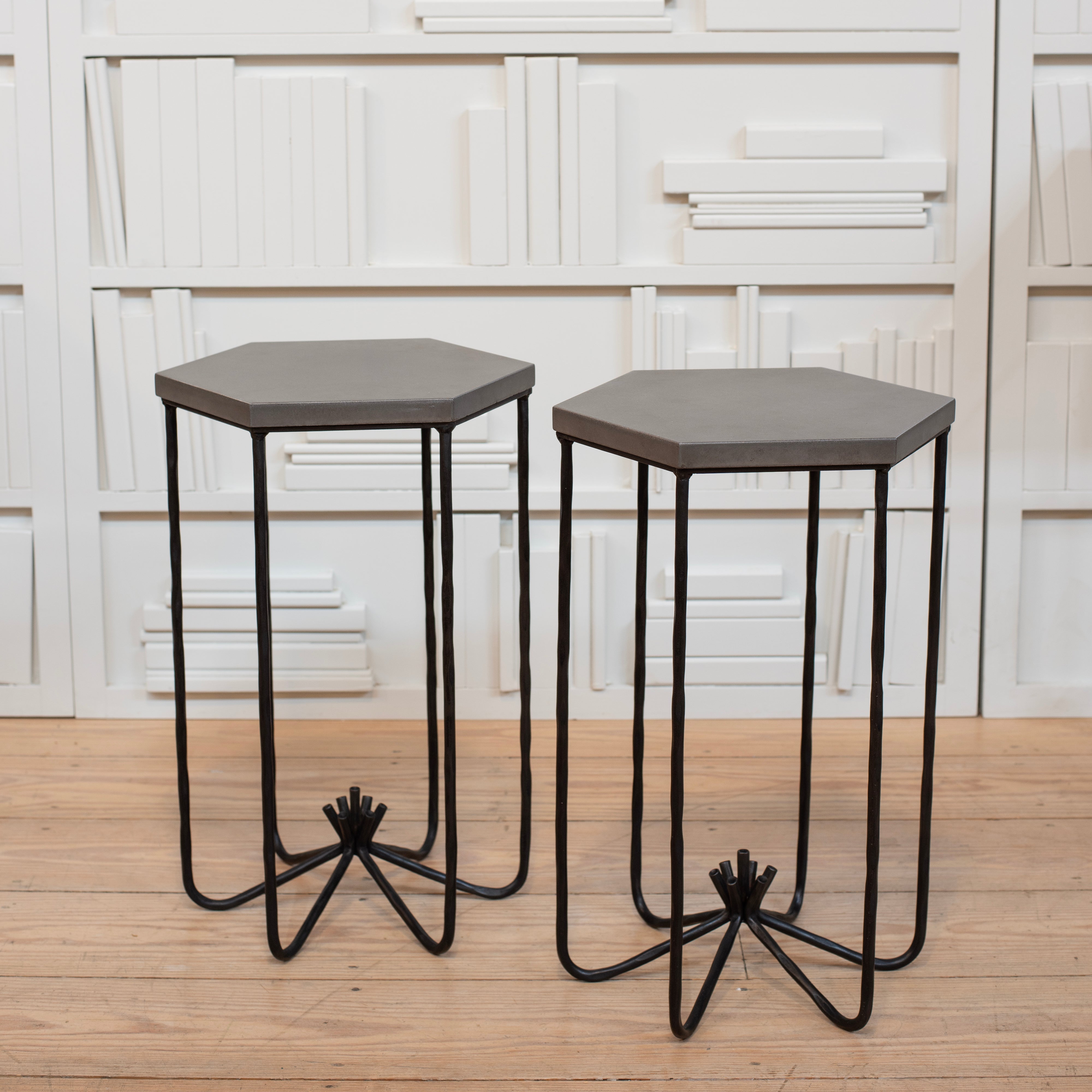 Honeycomb Drink Table – RT Facts