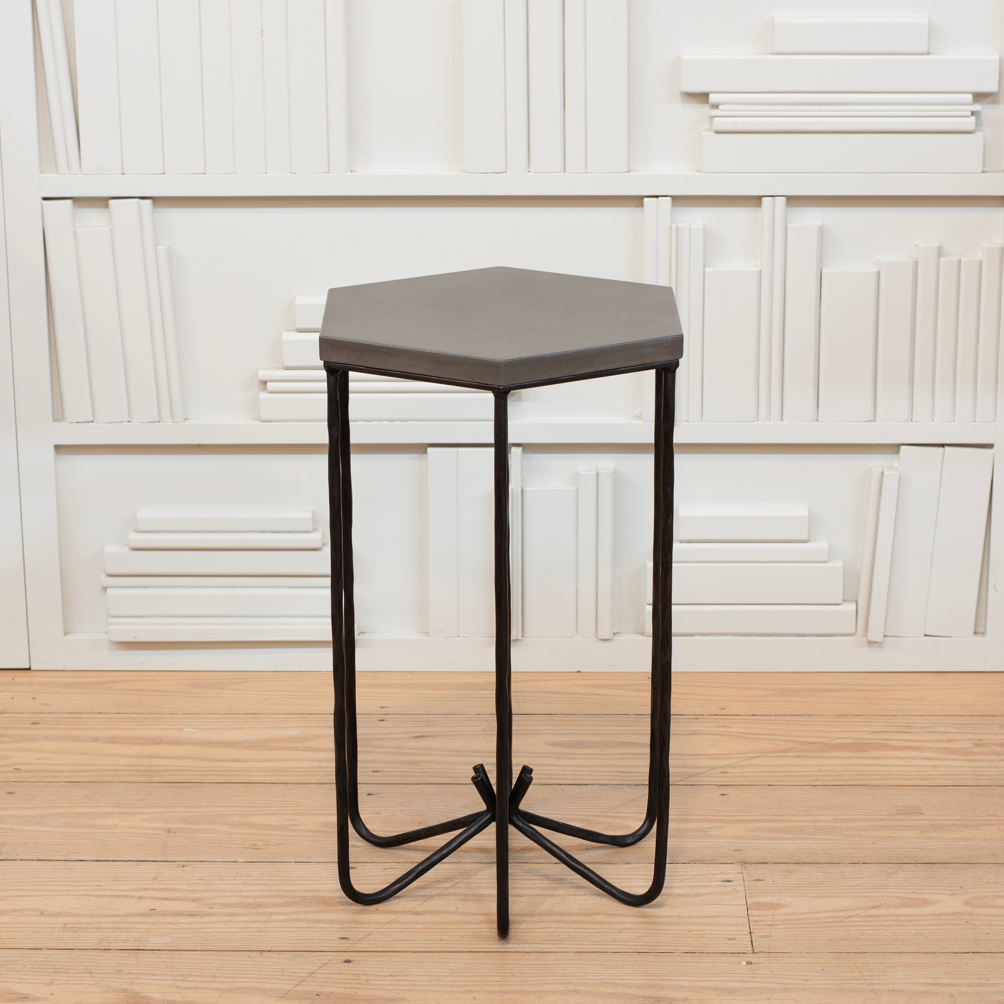 Honeycomb Drink Table – RT Facts