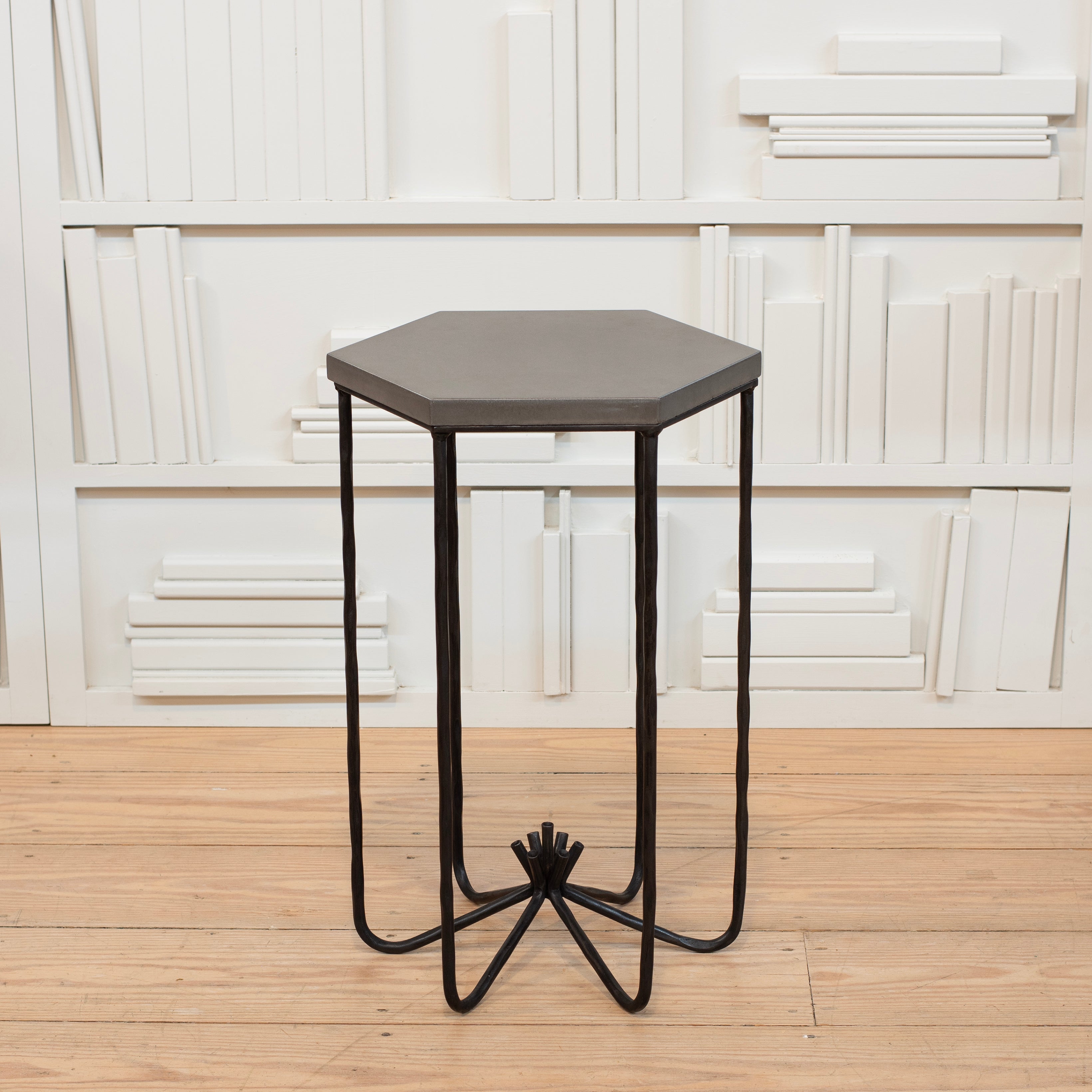 Honeycomb Drink Table – RT Facts