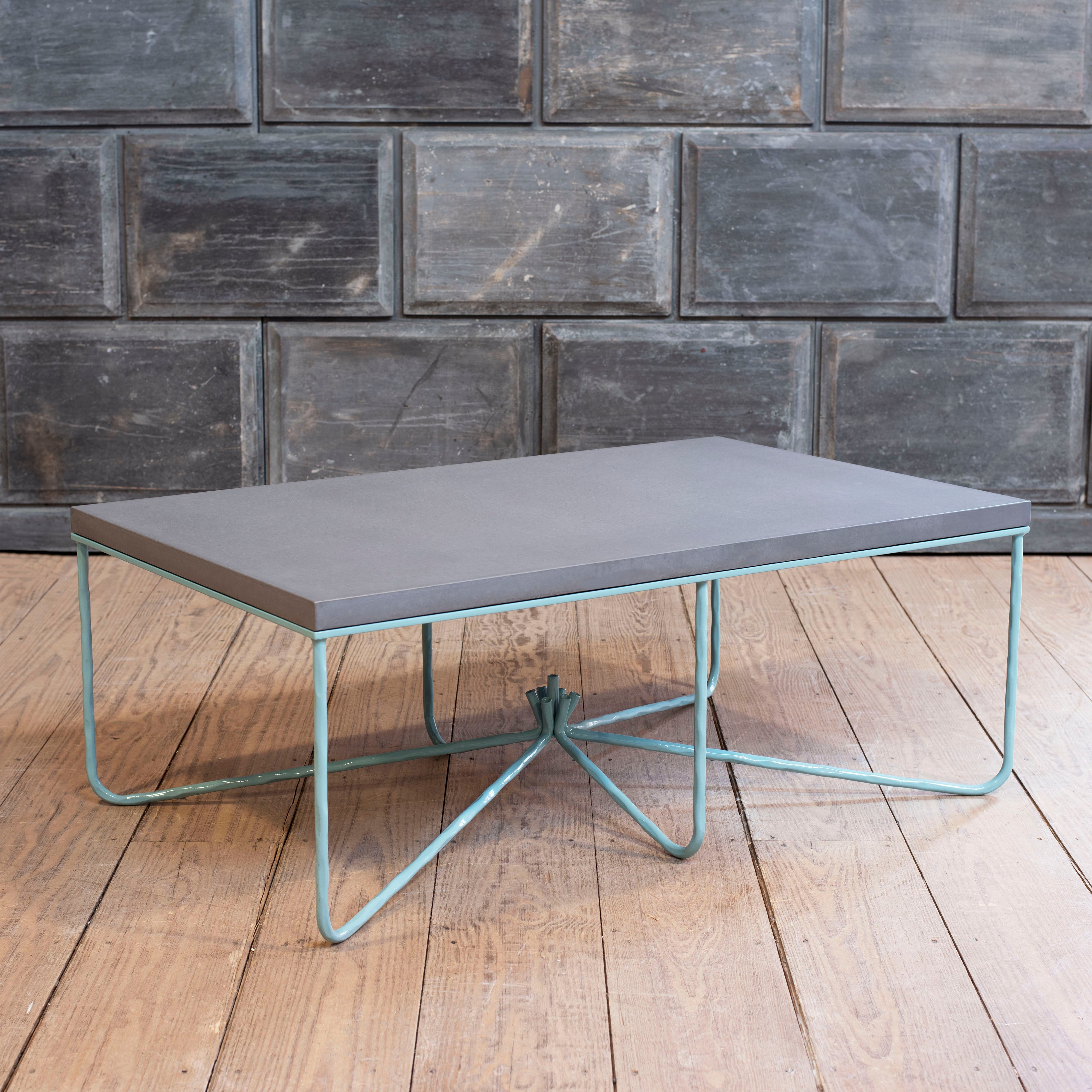 Honeycomb Coffee Table – RT Facts