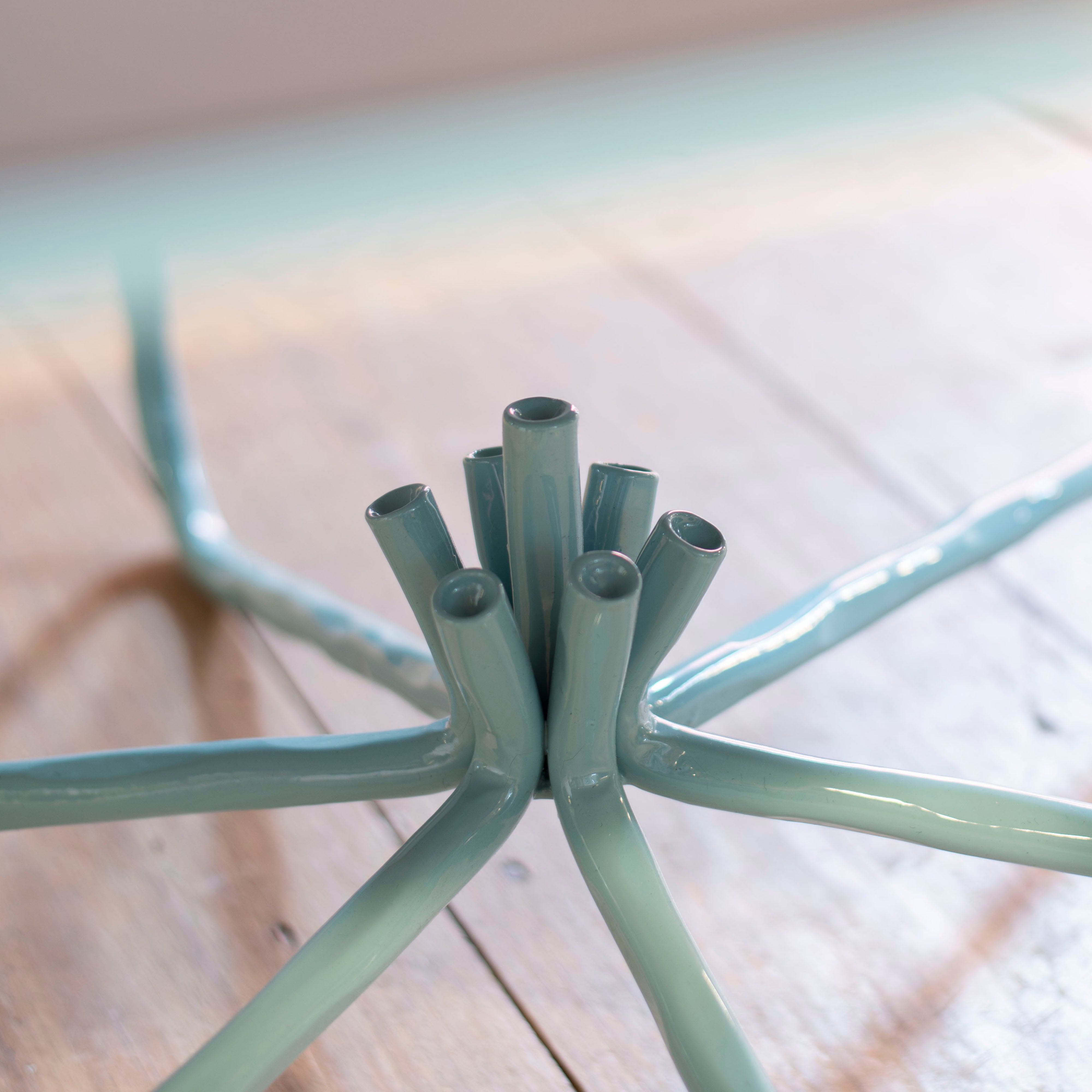 Honeycomb Coffee Table – RT Facts