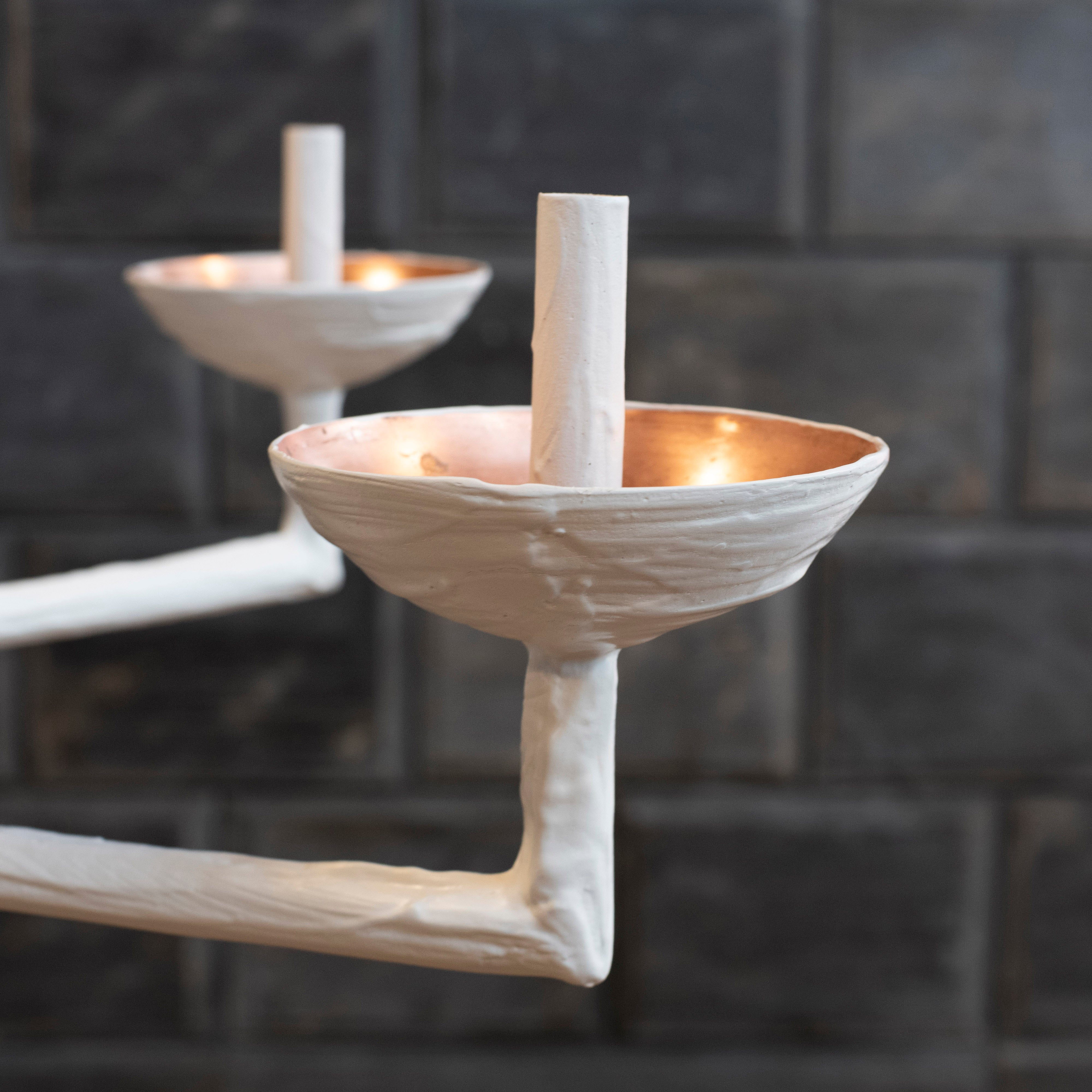 Nebula Chandelier – RT Facts