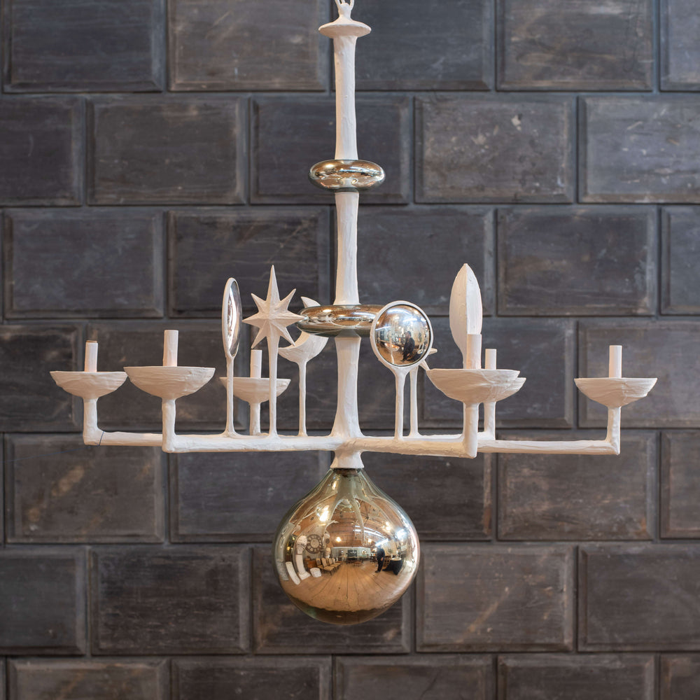 Nebula Chandelier – RT Facts