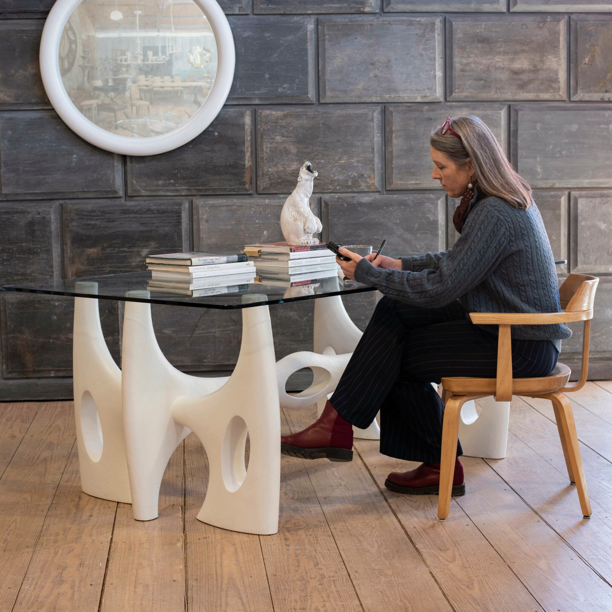 Trade program – RT Facts